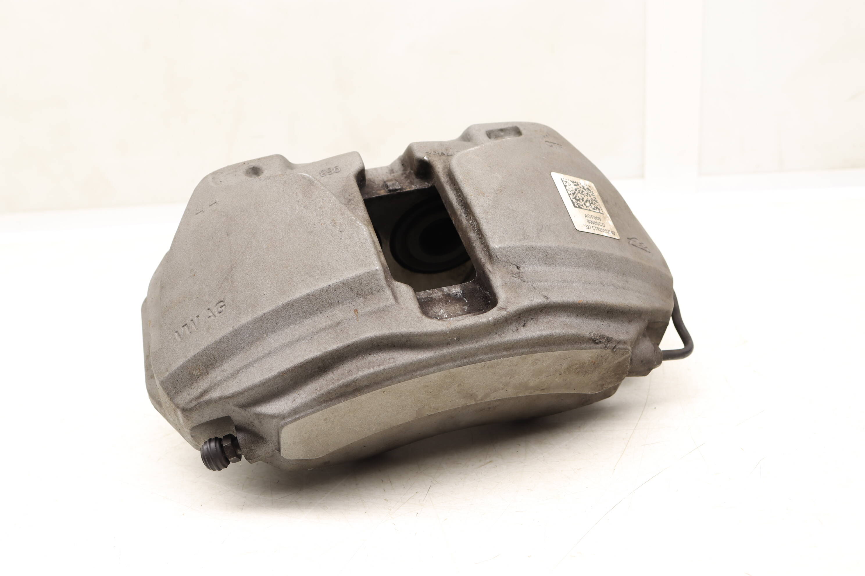 Audi Front Left Brake Caliper 8W0615107C