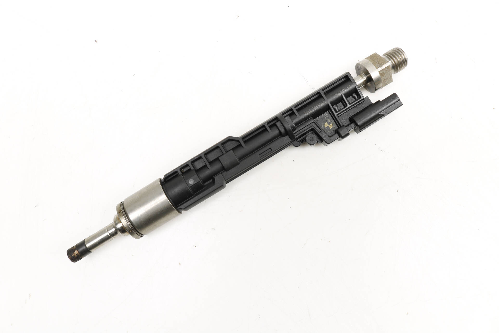 BMW Fuel Injector 13647645960