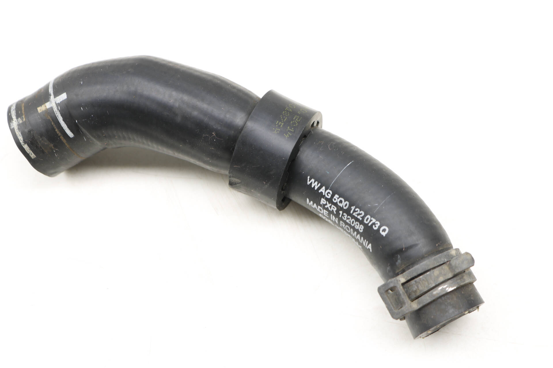 VW Coolant Hose / Line (Passat, Beetle, Golf, Jetta) 5Q0122073Q