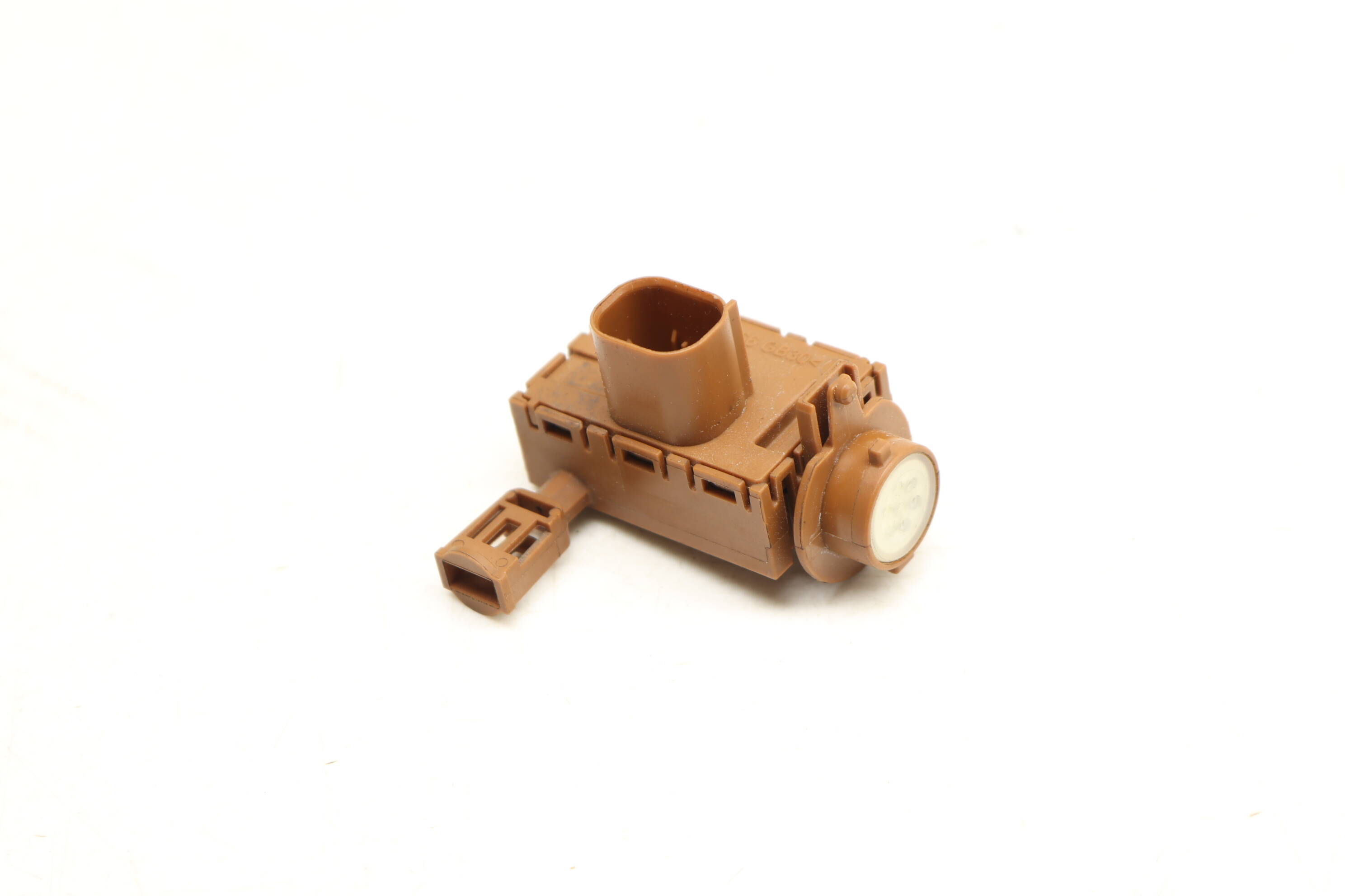 Audi Air Quality Sensor 4H0907658A