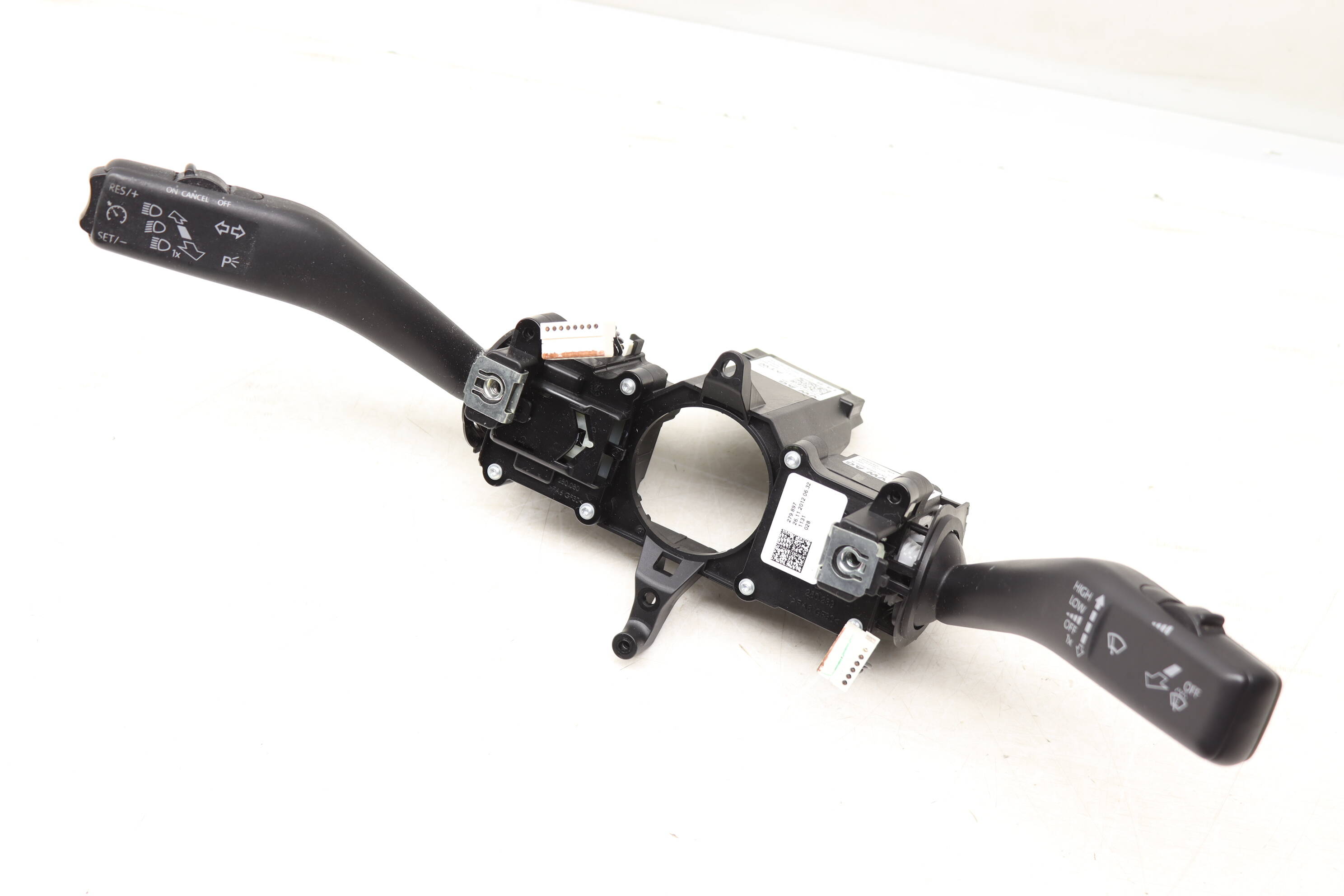 VW Steering Column Multifunction Switch / Stalk 1K5953502K