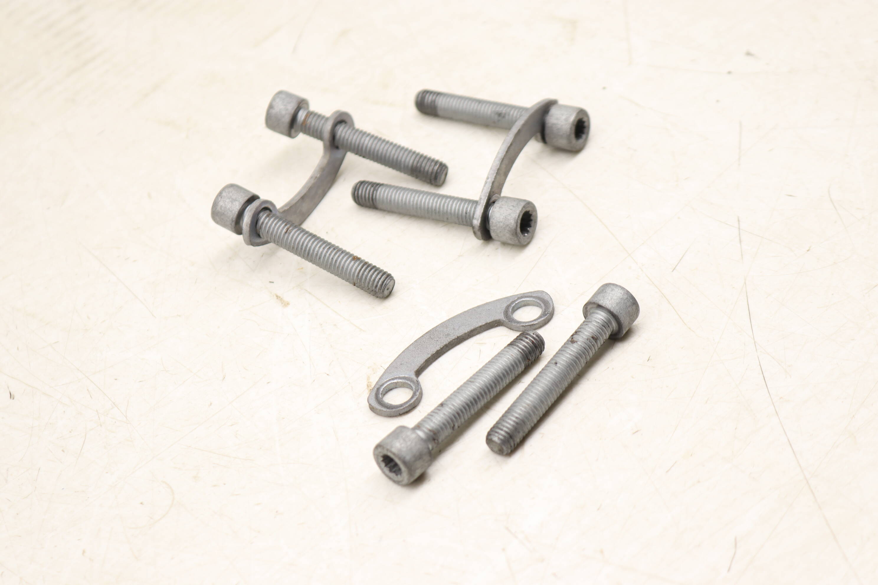 OEM Used Volkswagen Beetle Fasteners | Clips | Bolts Parts