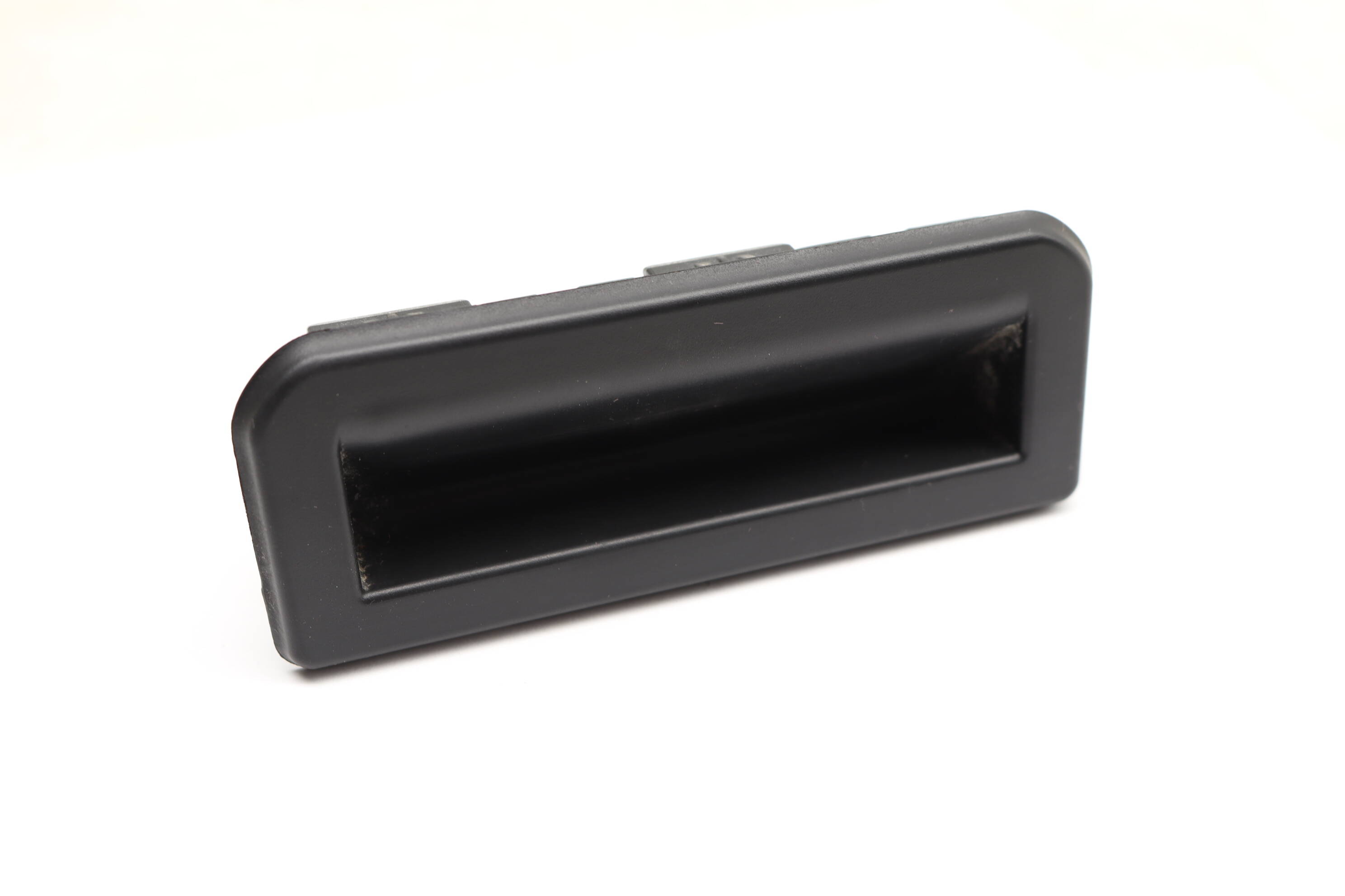 Audi Trunk Hatch Release Handle / Switch 6V0827566