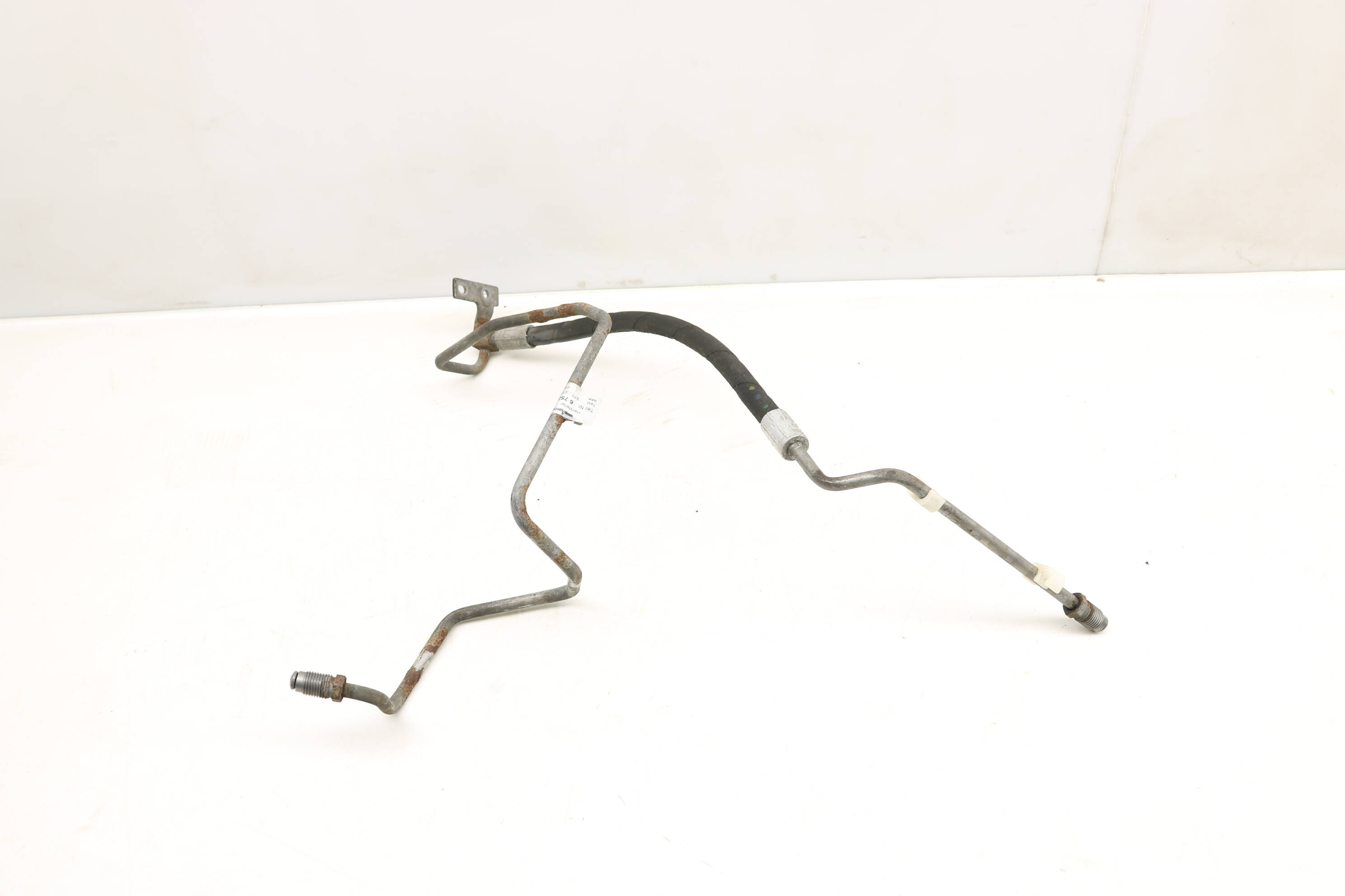 BMW Dynamic Drive Hose / Line / Pipe 37136753041