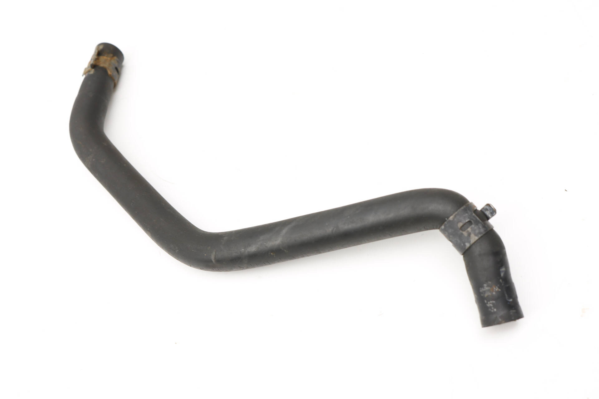 Audi Coolant Hose / Line 3C0122157BE