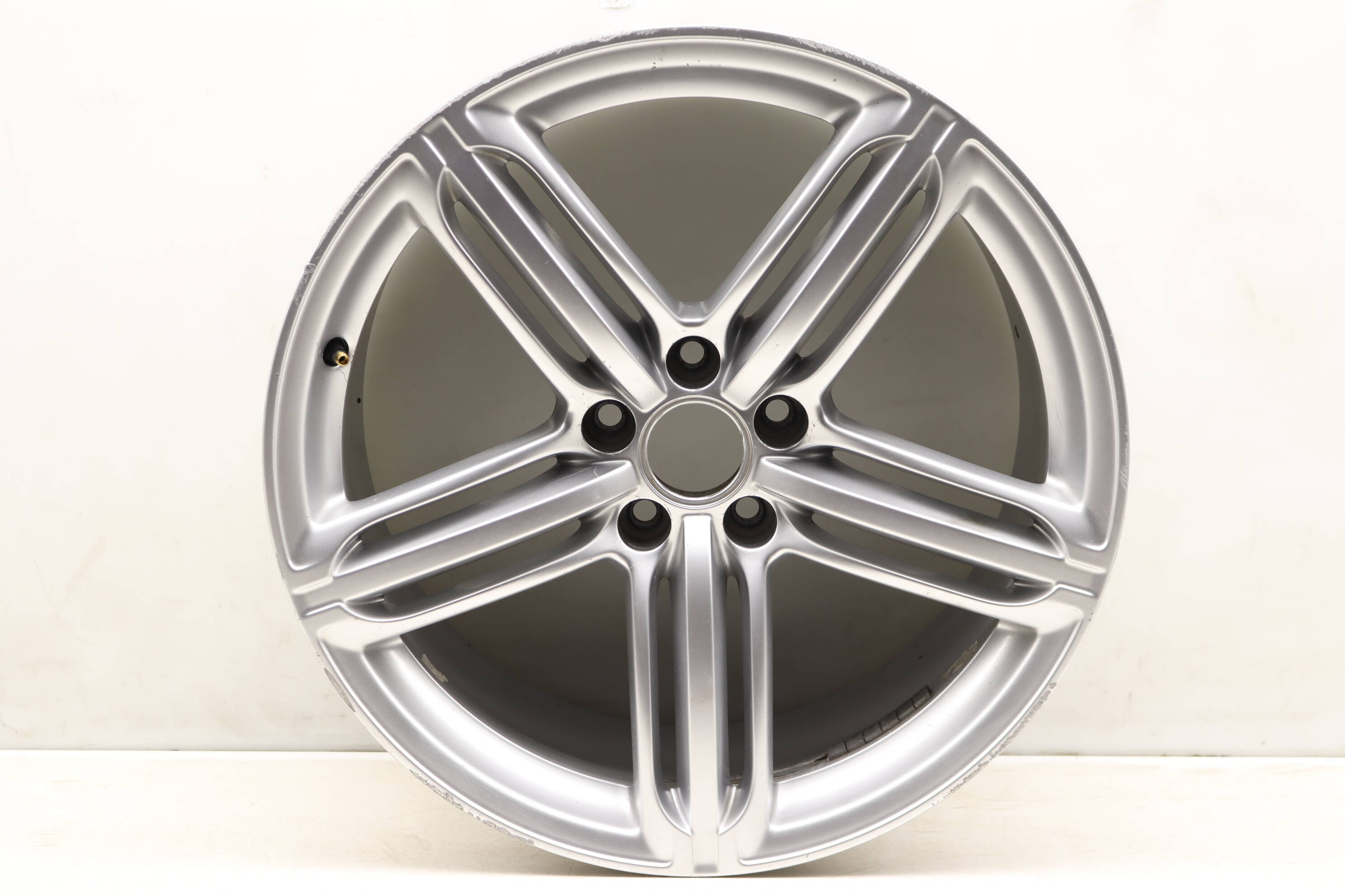 Audi 19" Inch Alloy Rim / Wheel (A5 Quattro, A5, S5) 8T0601025T