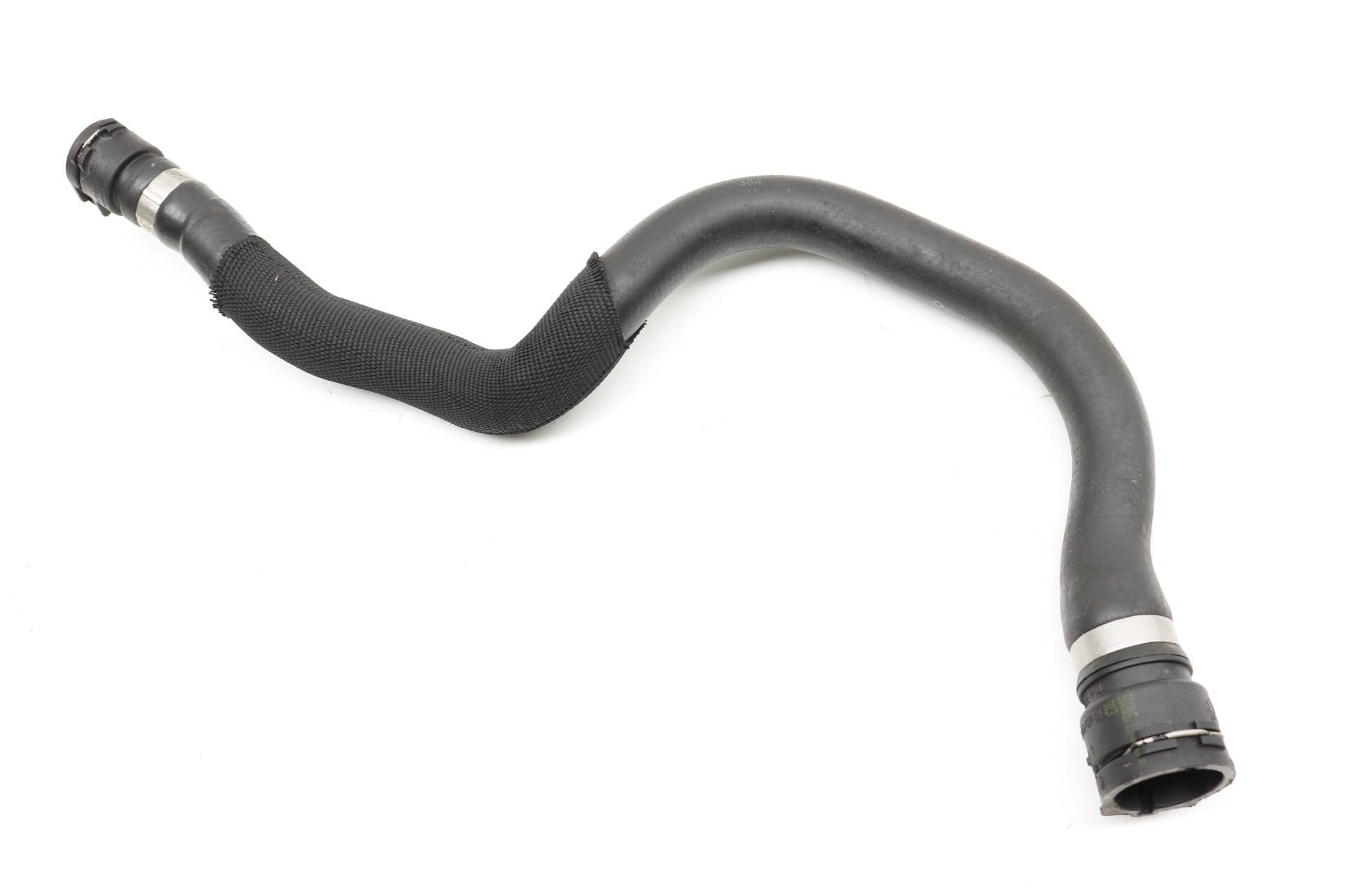 COOLANT HOSE / LINE - BMW 545I 550I 645CI 650I - 17127545653