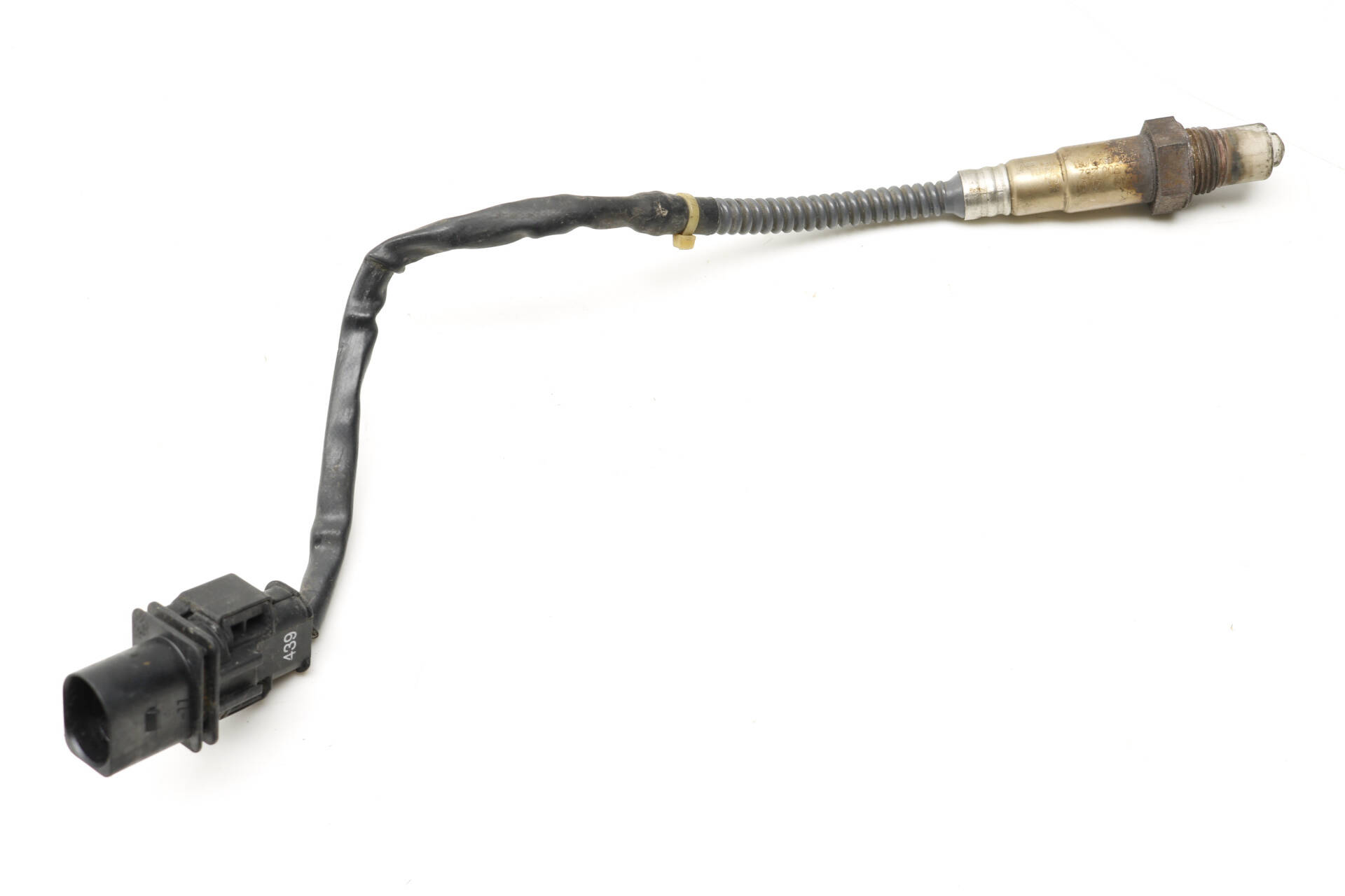 VW Front Right Oxygen O2 Sensor - Pre Cat Upstream 022906262CA