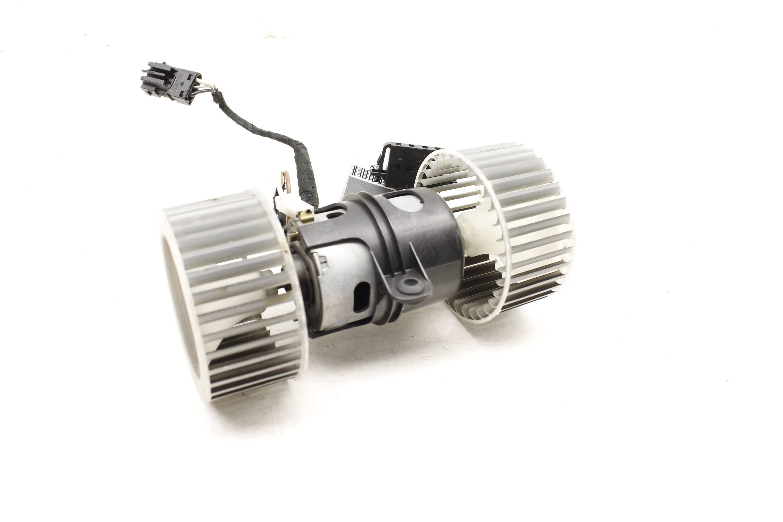 BMW Blower Motor / Fan (X5) 64106977950