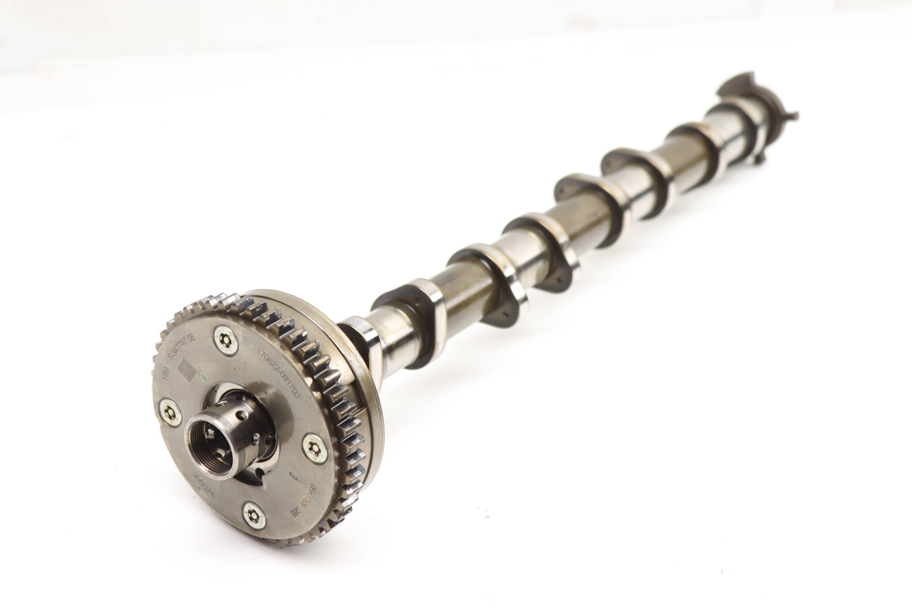 VW Intake Cam / Camshaft (Inlet) 06K109021L