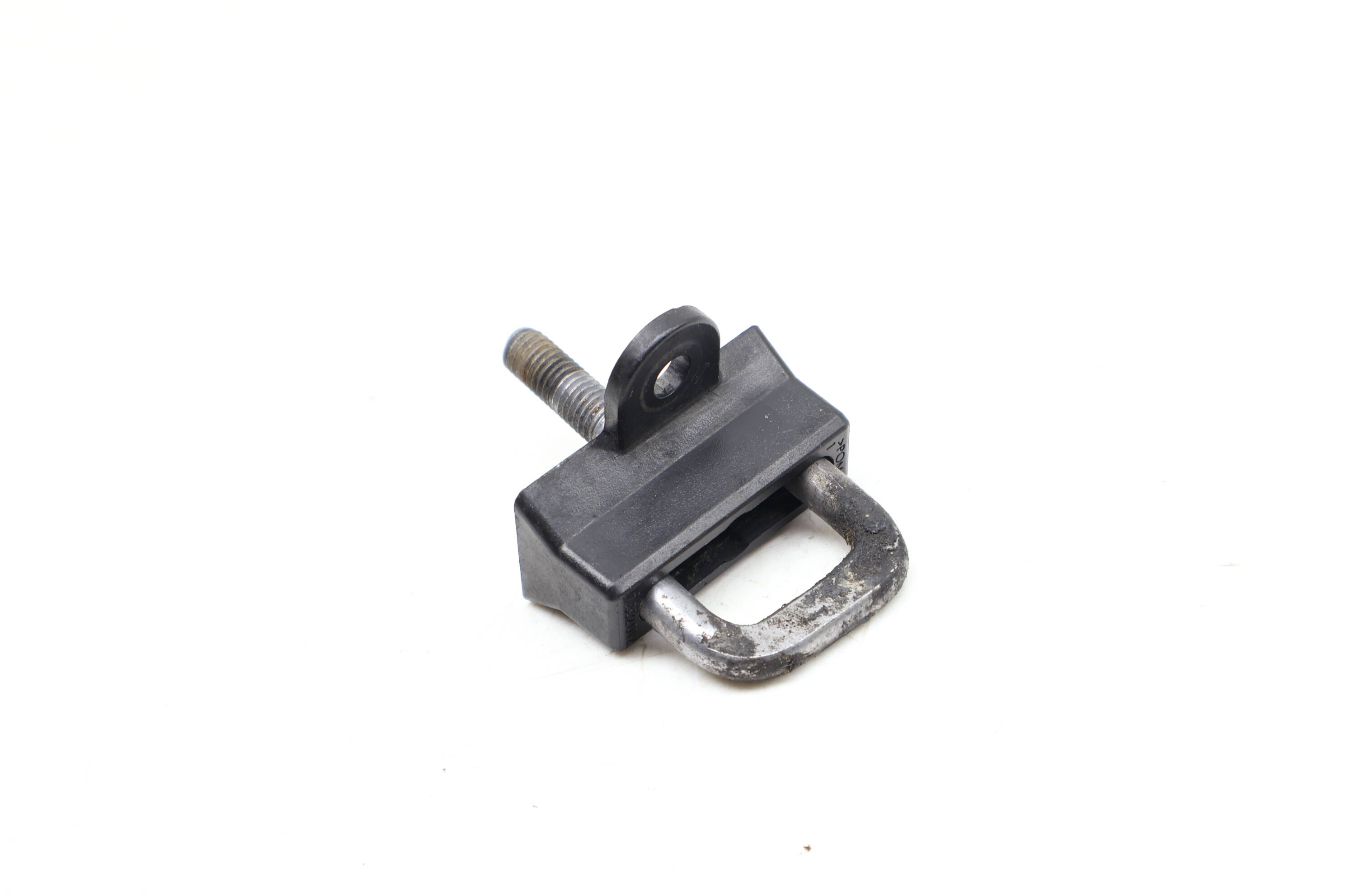 BMW Hood Release Cable Twist Protection 51237002012