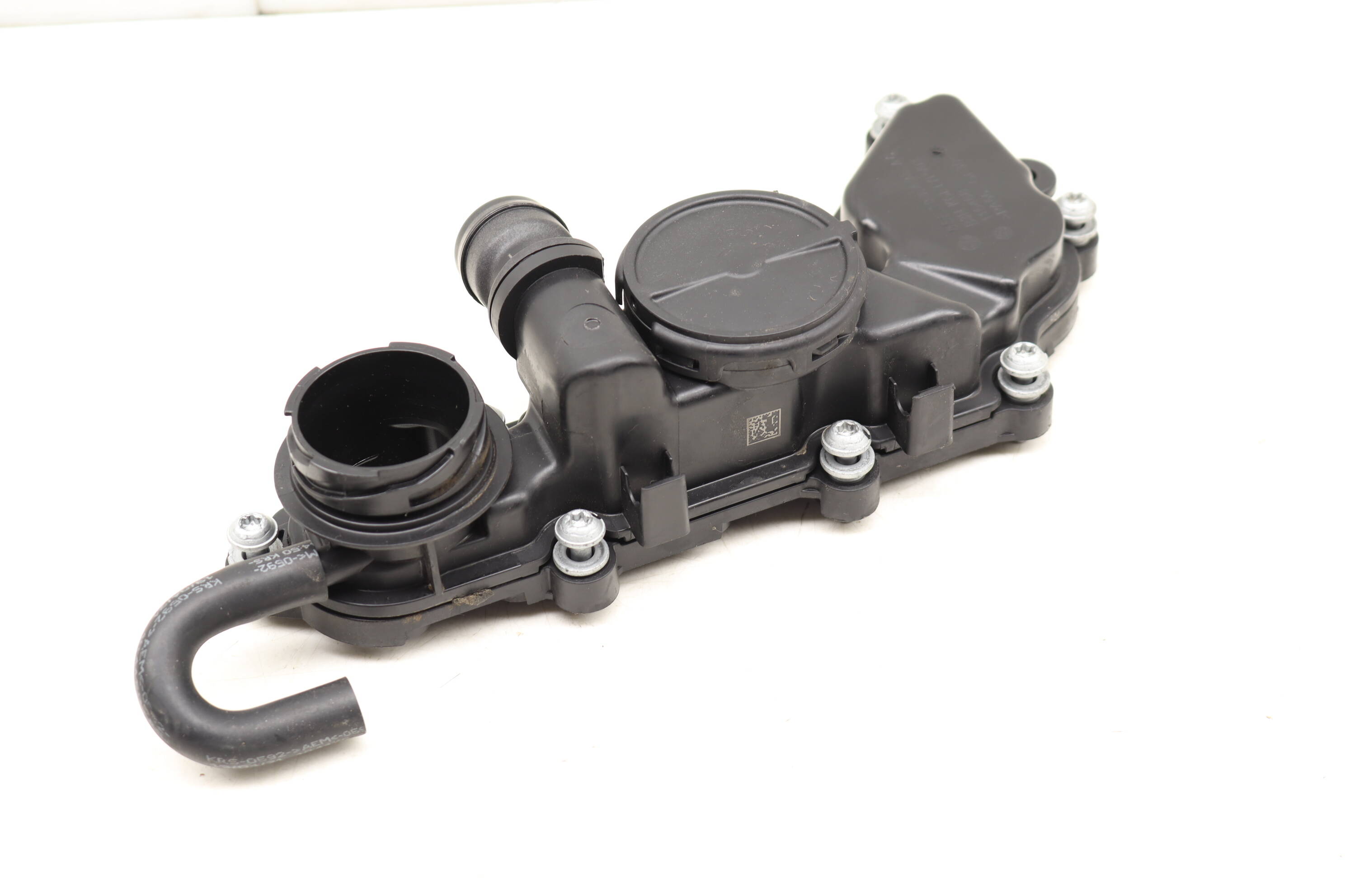 VW Pvc / Engine Oil Separator (Taos) 05E103495AC