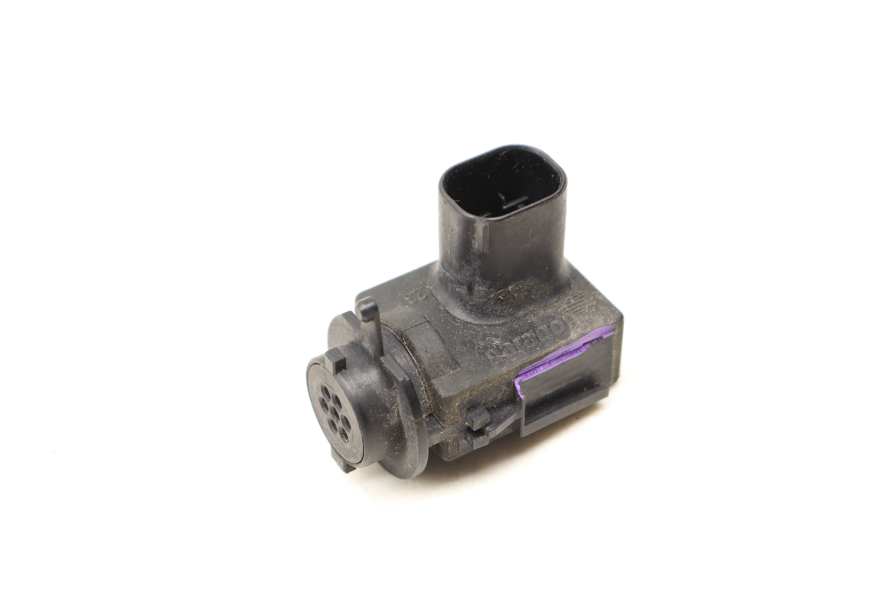 Audi Air Quality Sensor (Q7) 7L0907643