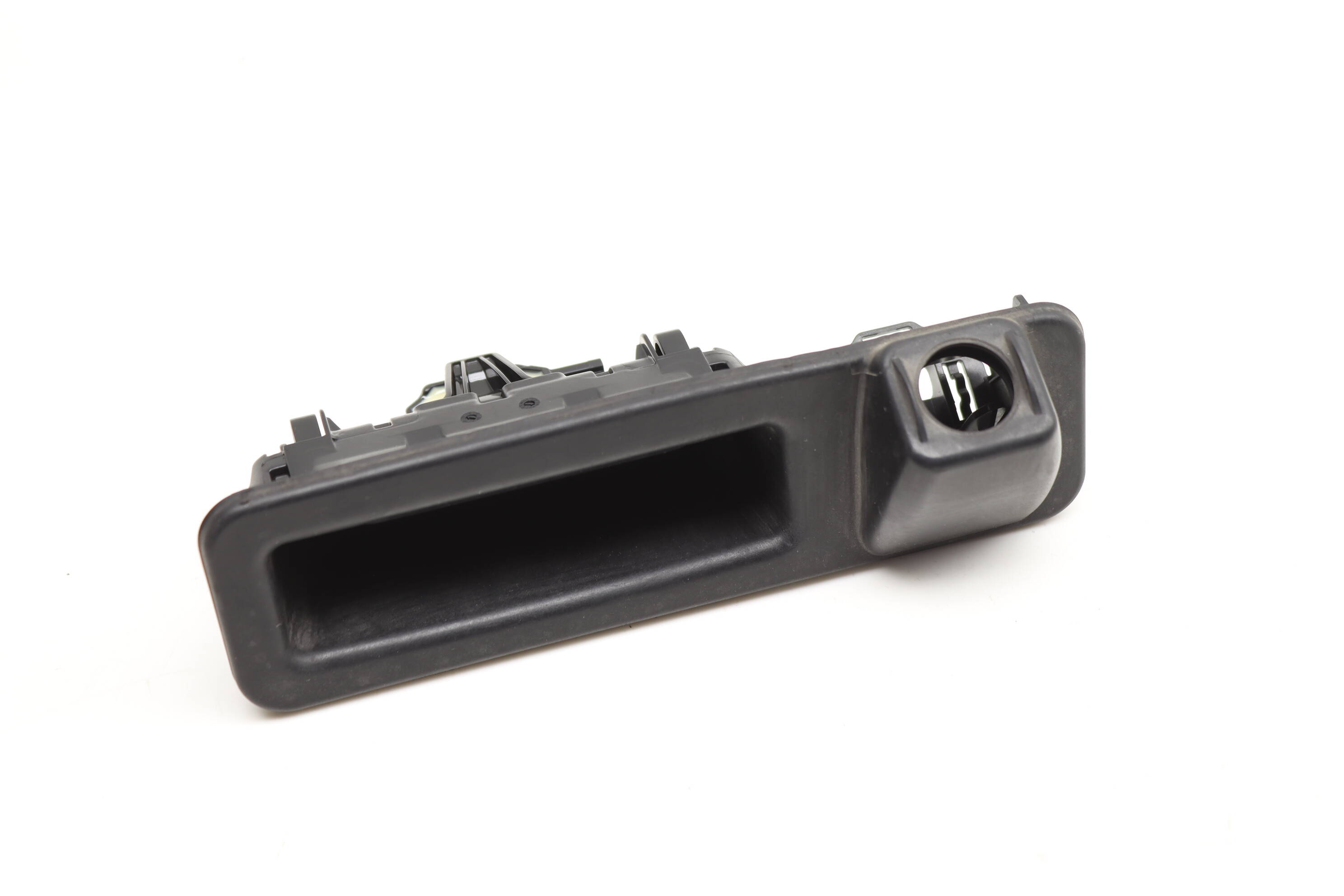 BMW Trunk / Hatch Release Switch 51247405634