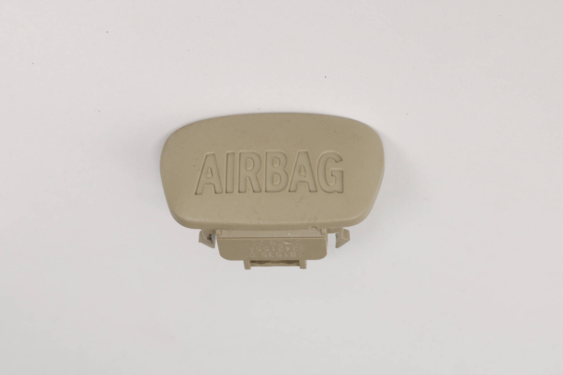 OEM Used BMW M2 Interior Pillar Plastics | Fabrics Parts