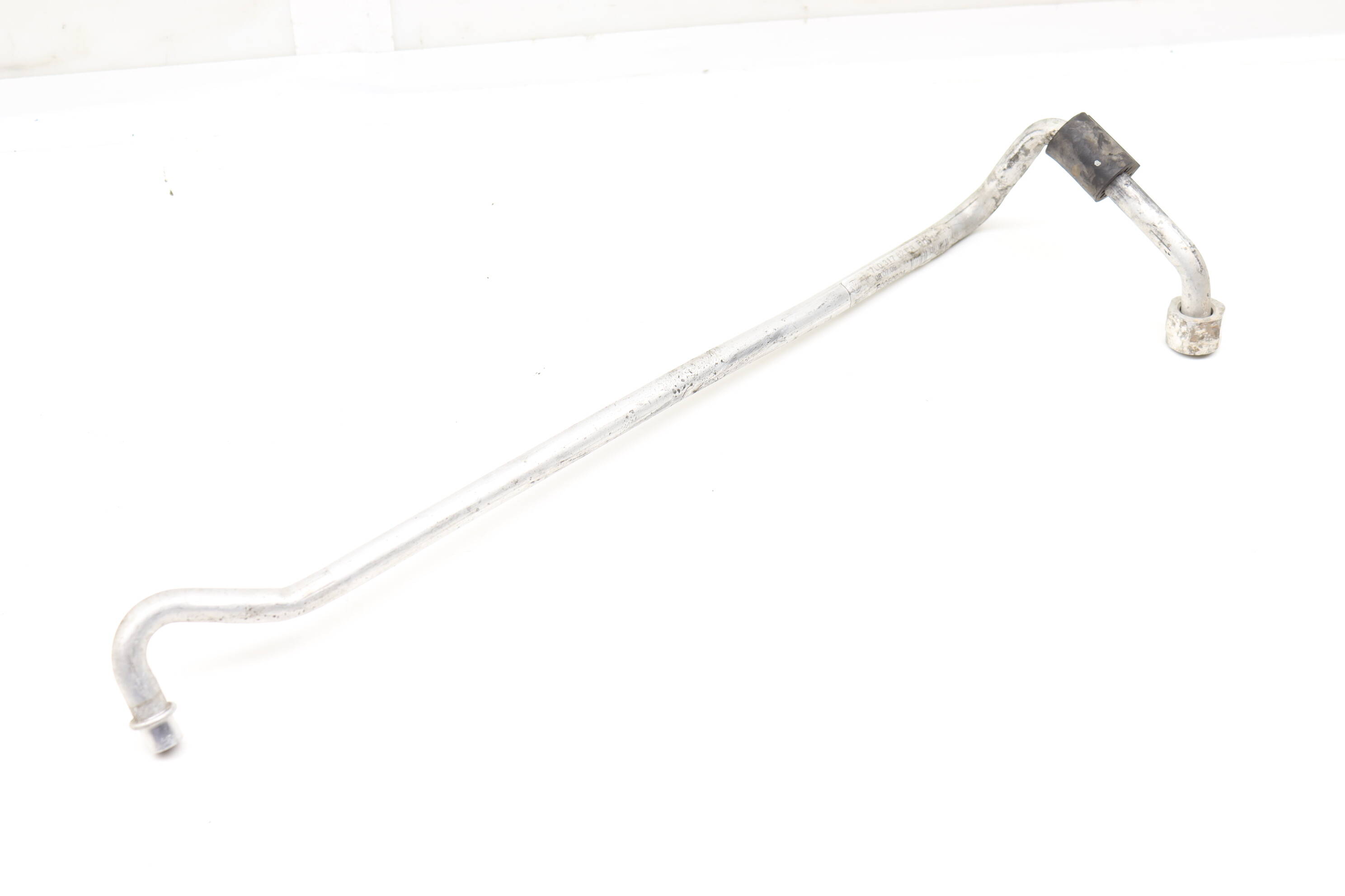 Audi Transmission Cooler Pipe / Line Set (Q7) 4L0317819B