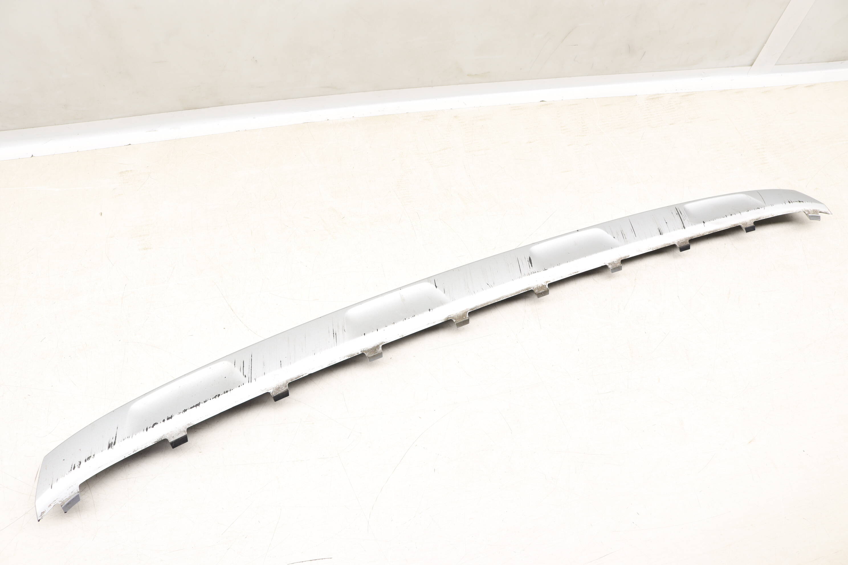 VW Front Lower Bumper Trim (GTI, Golf Alltrack) 5G0807531