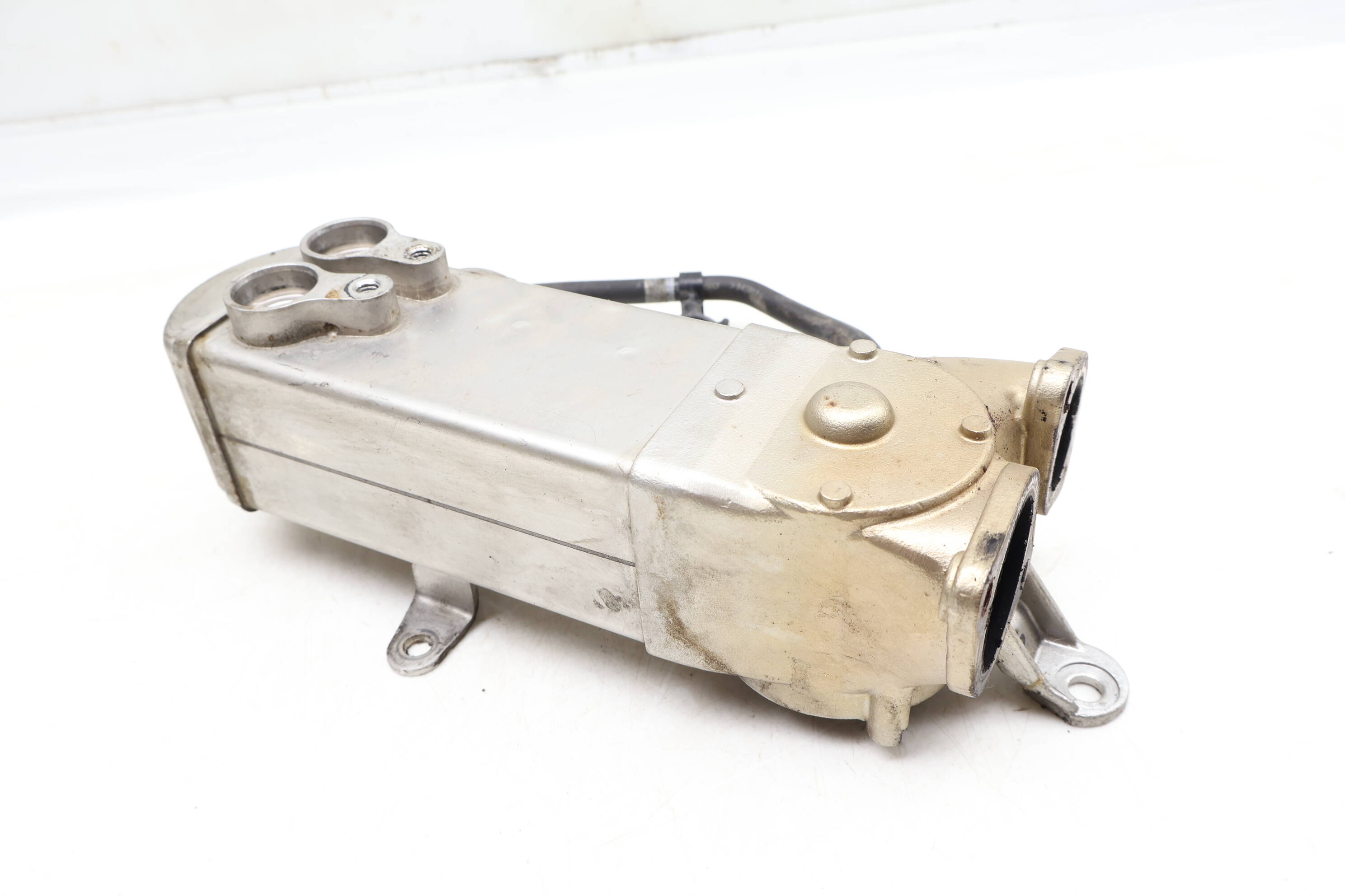 Audi Egr / Exhaust Cooler (Q7) 059131512Q