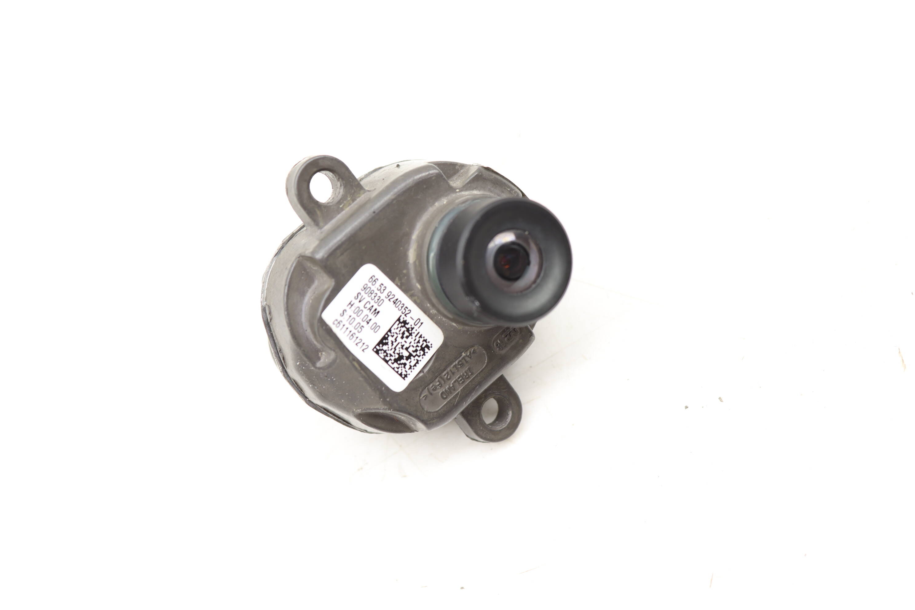 BMW Park Assist / Side View Camera 66539240352