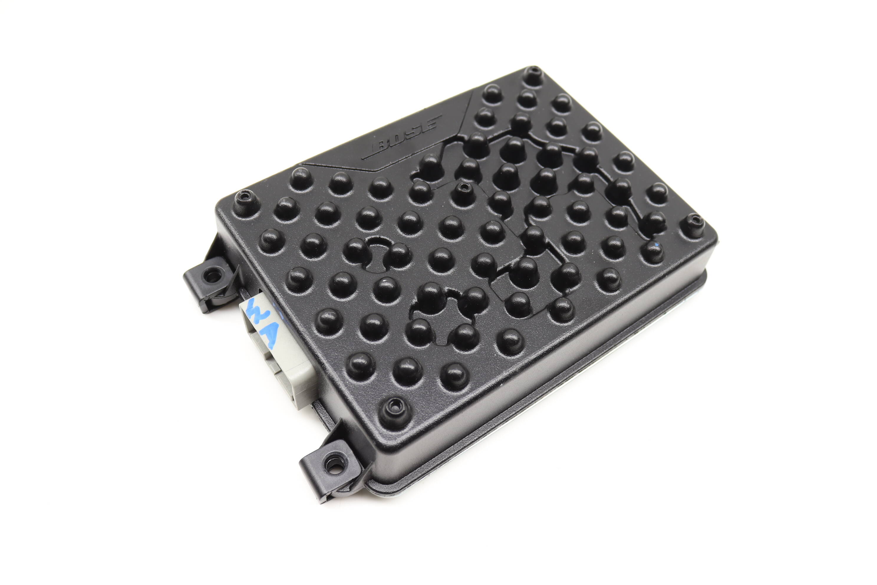 Porsche Bose Subwoofer Amplifier / Amp (Cayenne)