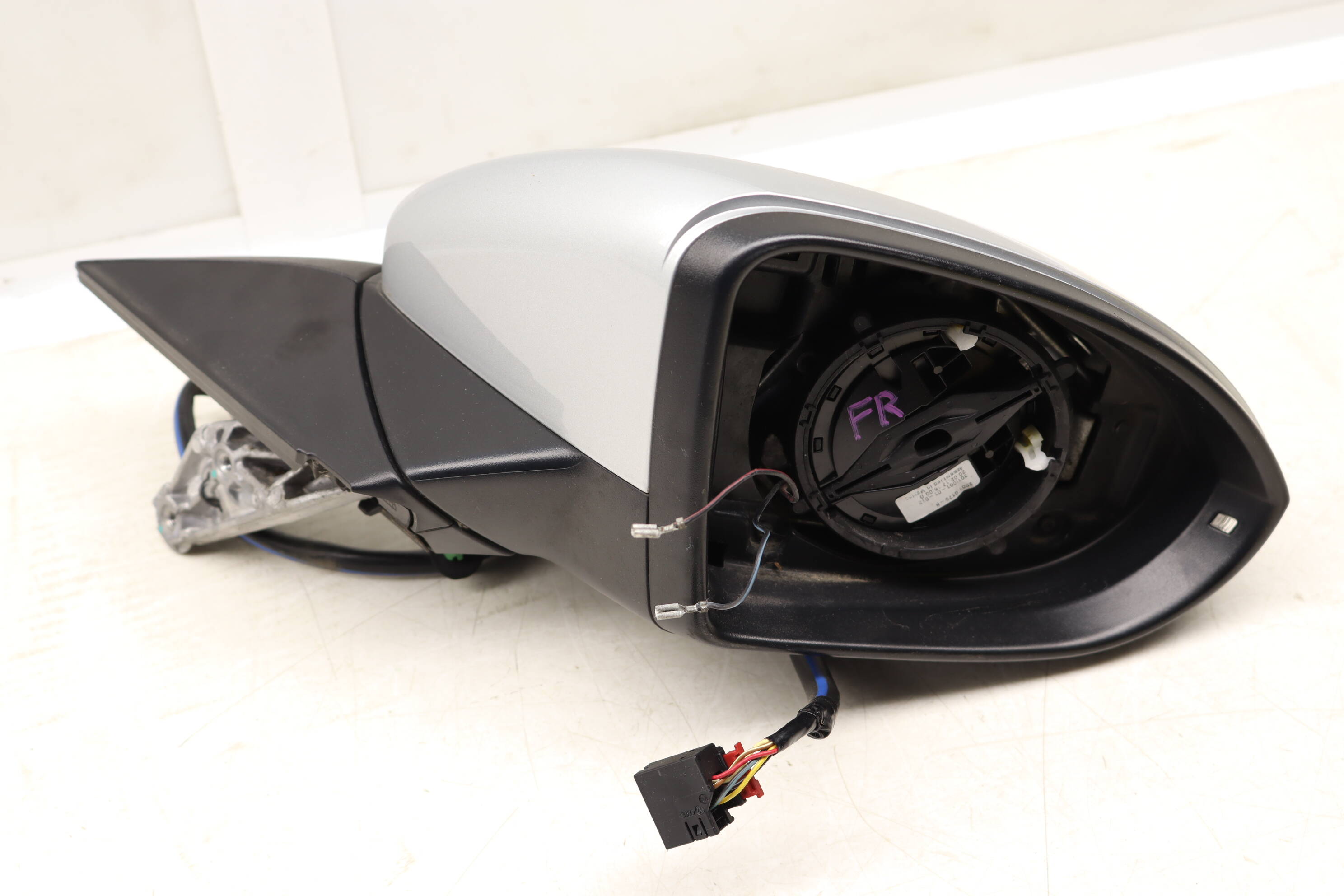 Genuine Used Volkswagen Golf Exterior Parts