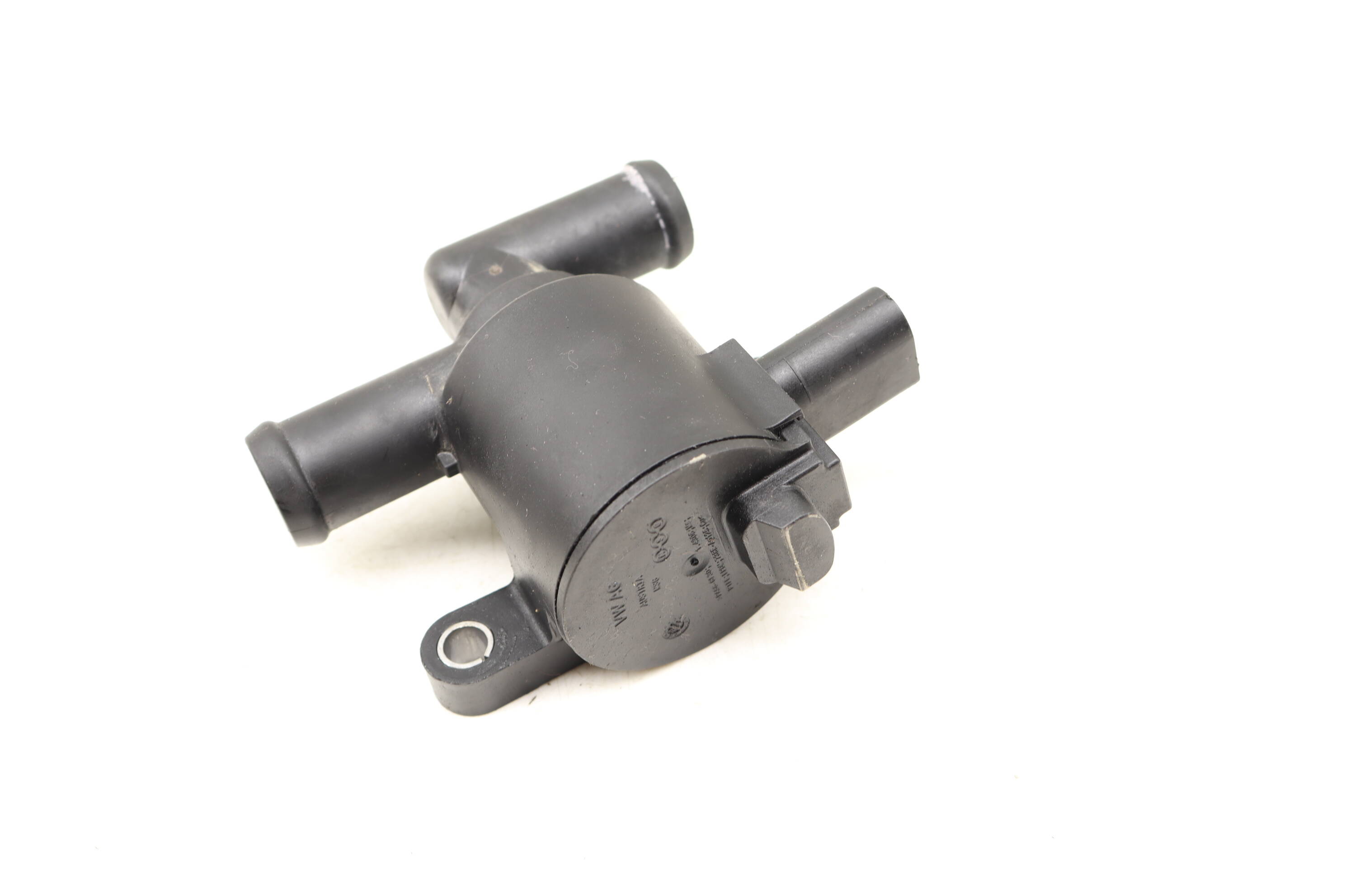 VW Heater Control Valve 5Q0906457K