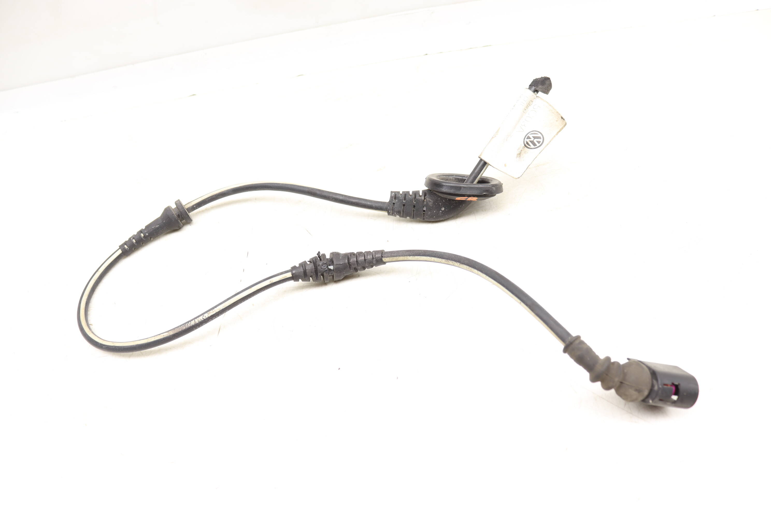 VW Front Right Abs / Speed Sensor Wiring Harness 5C0927903A