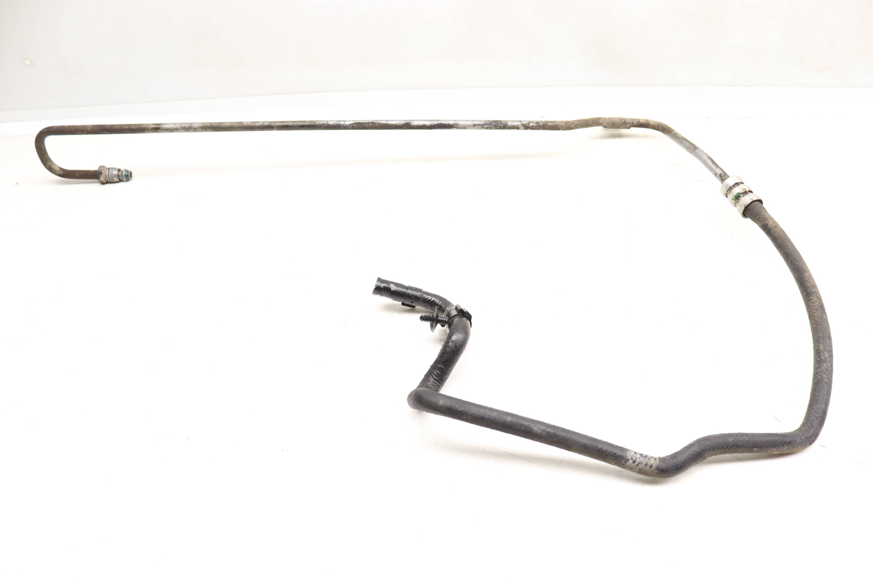 VW Power Steering Hose / Line / Pipe (Return) 5C0422891F