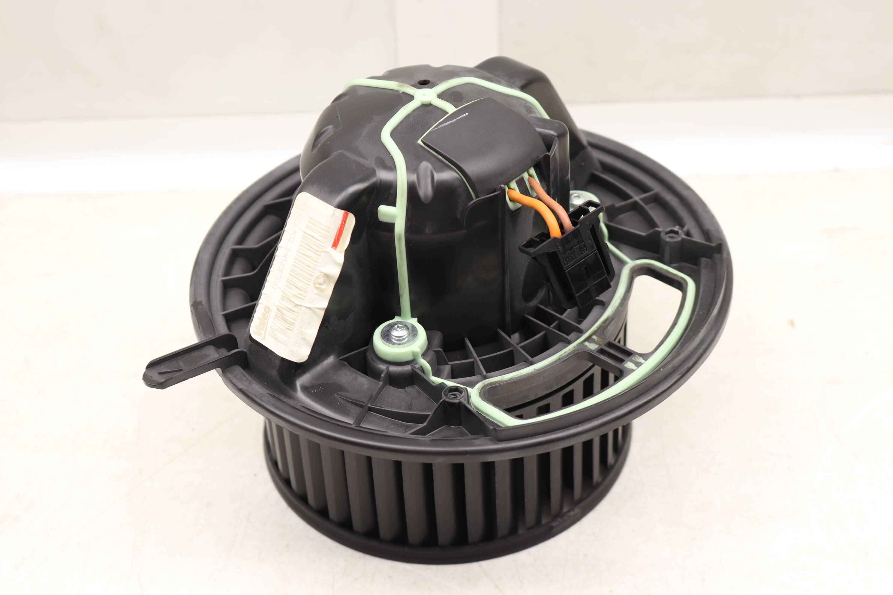 Genuine Used BMW X1 Cooling | Heating | Climate Parts