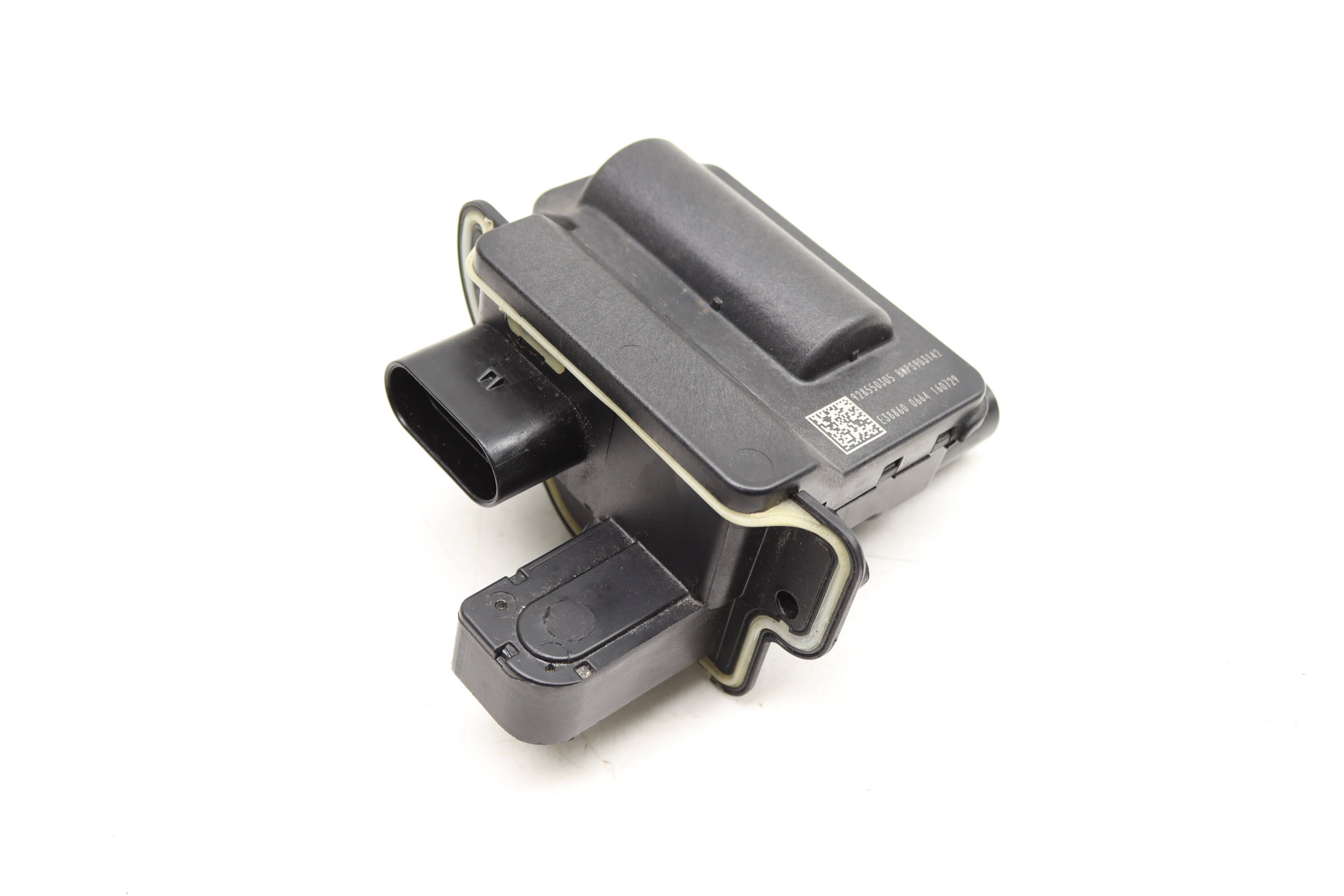 BMW Power Distribution Junction Terminal Module 61149285503