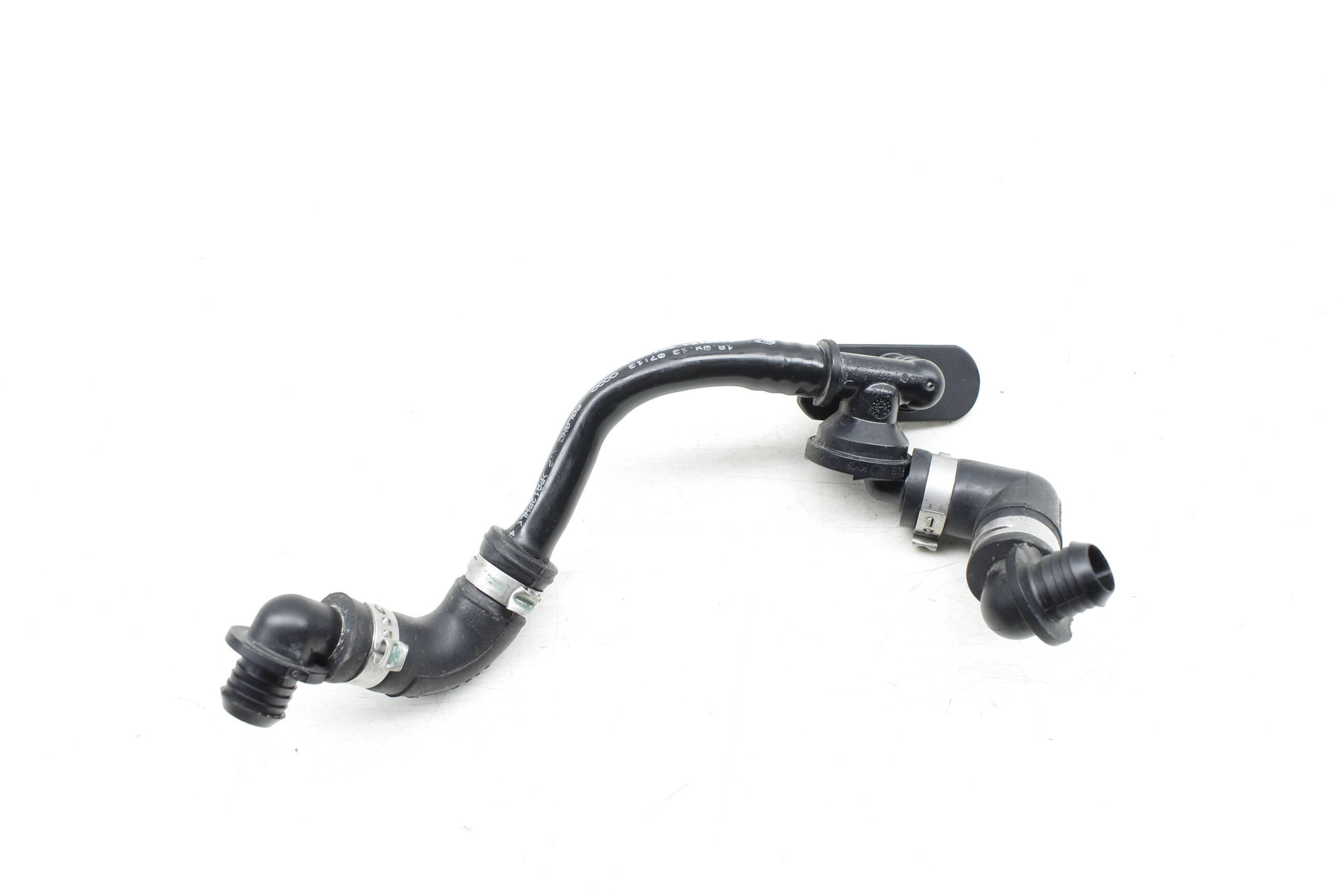WolfAutoParts.com - BRAKE BOOSTER VACUUM HOSE / LINE - AUDI A8 S8 ...