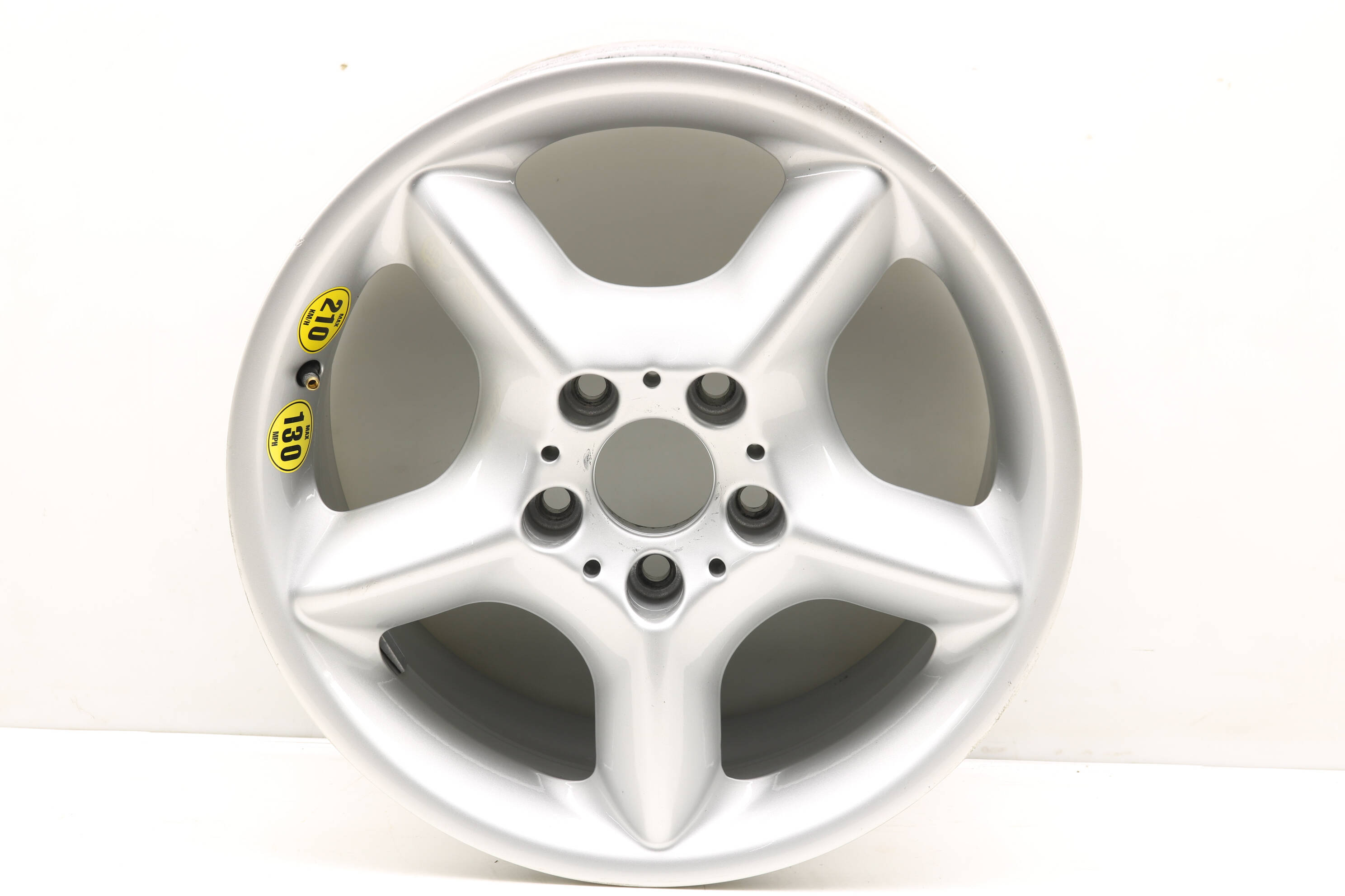 OEM Used BMW X5 Wheels | Rims | Tires Parts