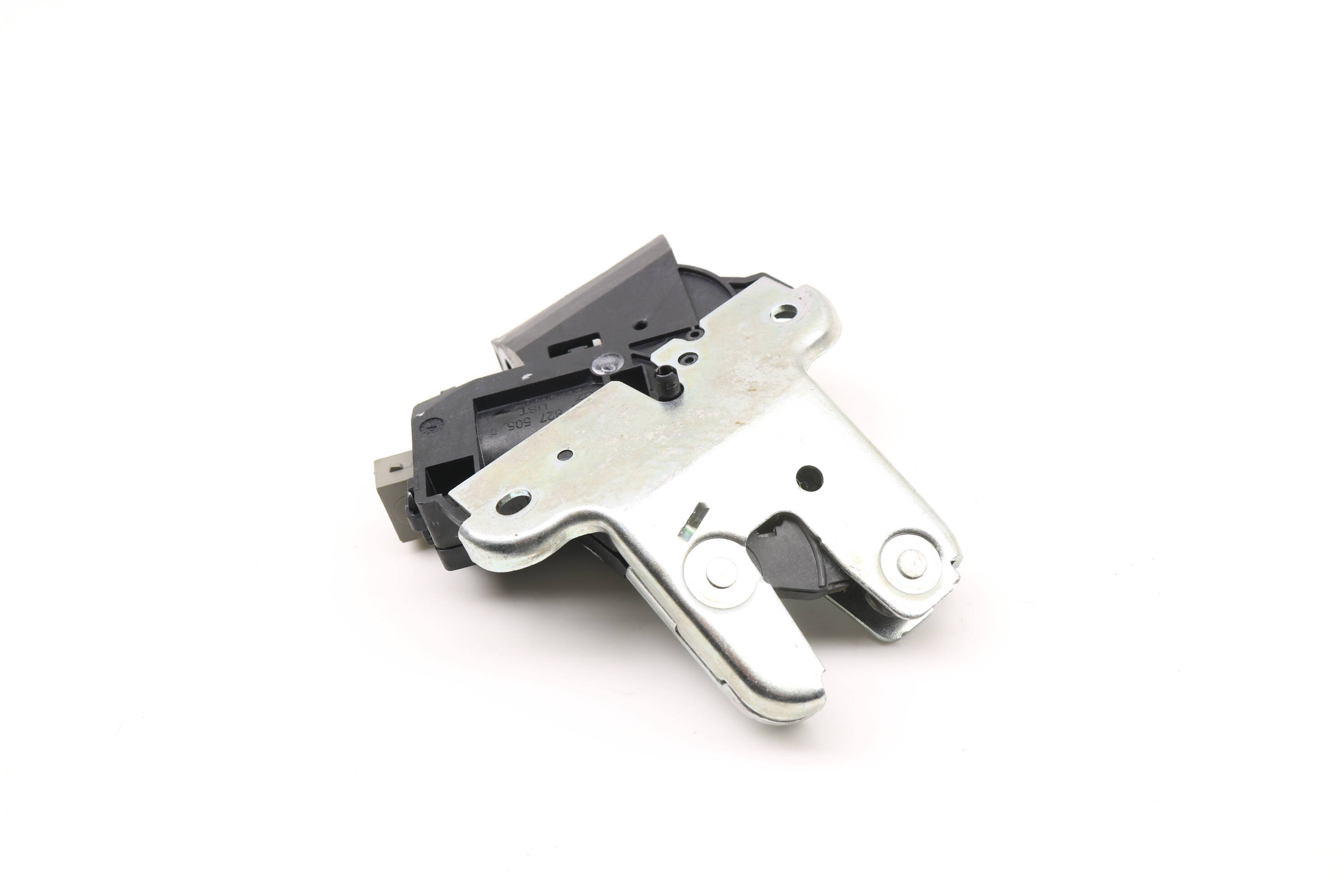 VW Interior Emergency Trunk Release Handle 3C5827691E