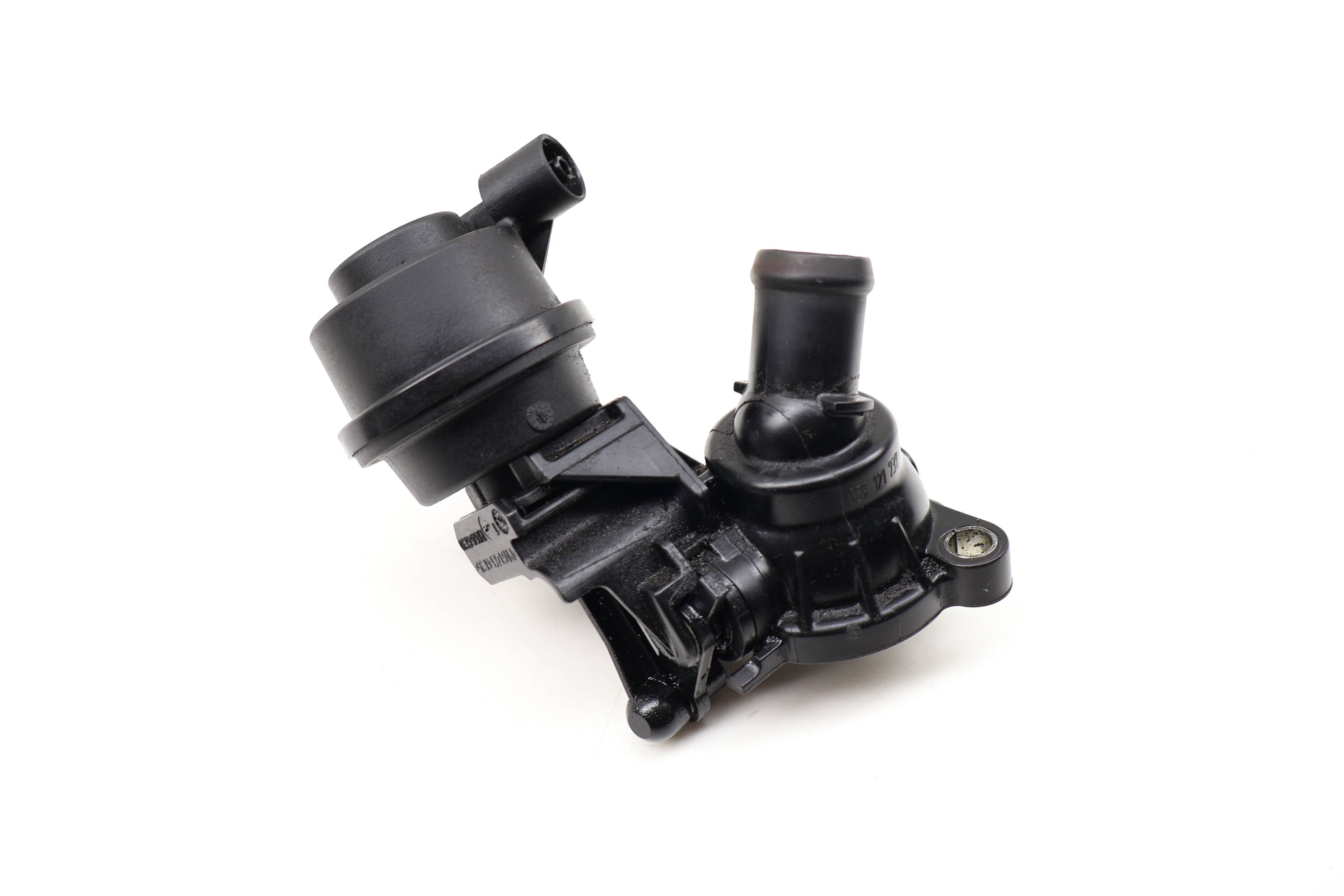Audi Coolant Regulating Valve 059121737R