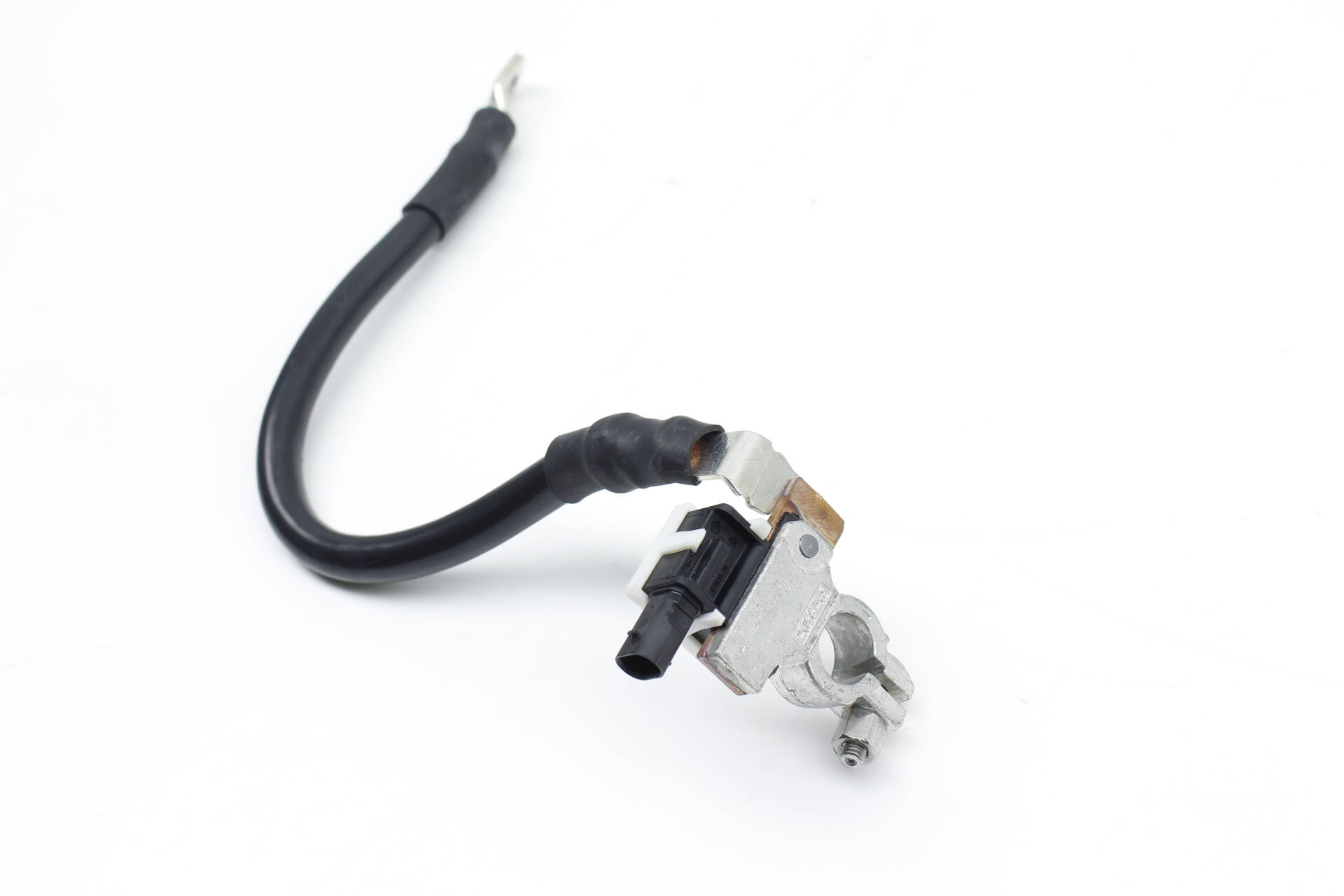Audi Battery Monitoring Module / Cable (Q5, SQ5) 8R0915181C