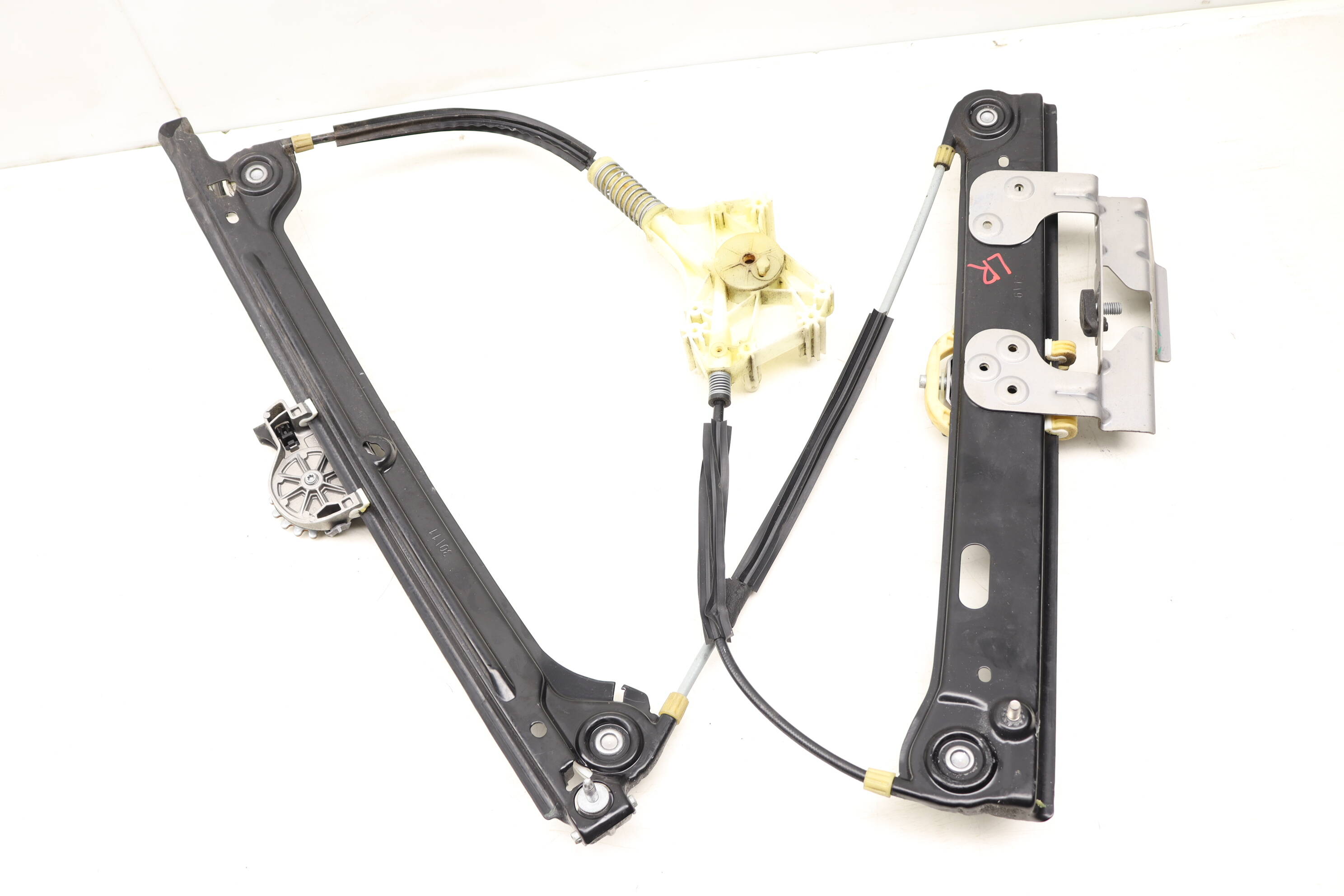 BMW Rear Left Window Regulator 51357311597