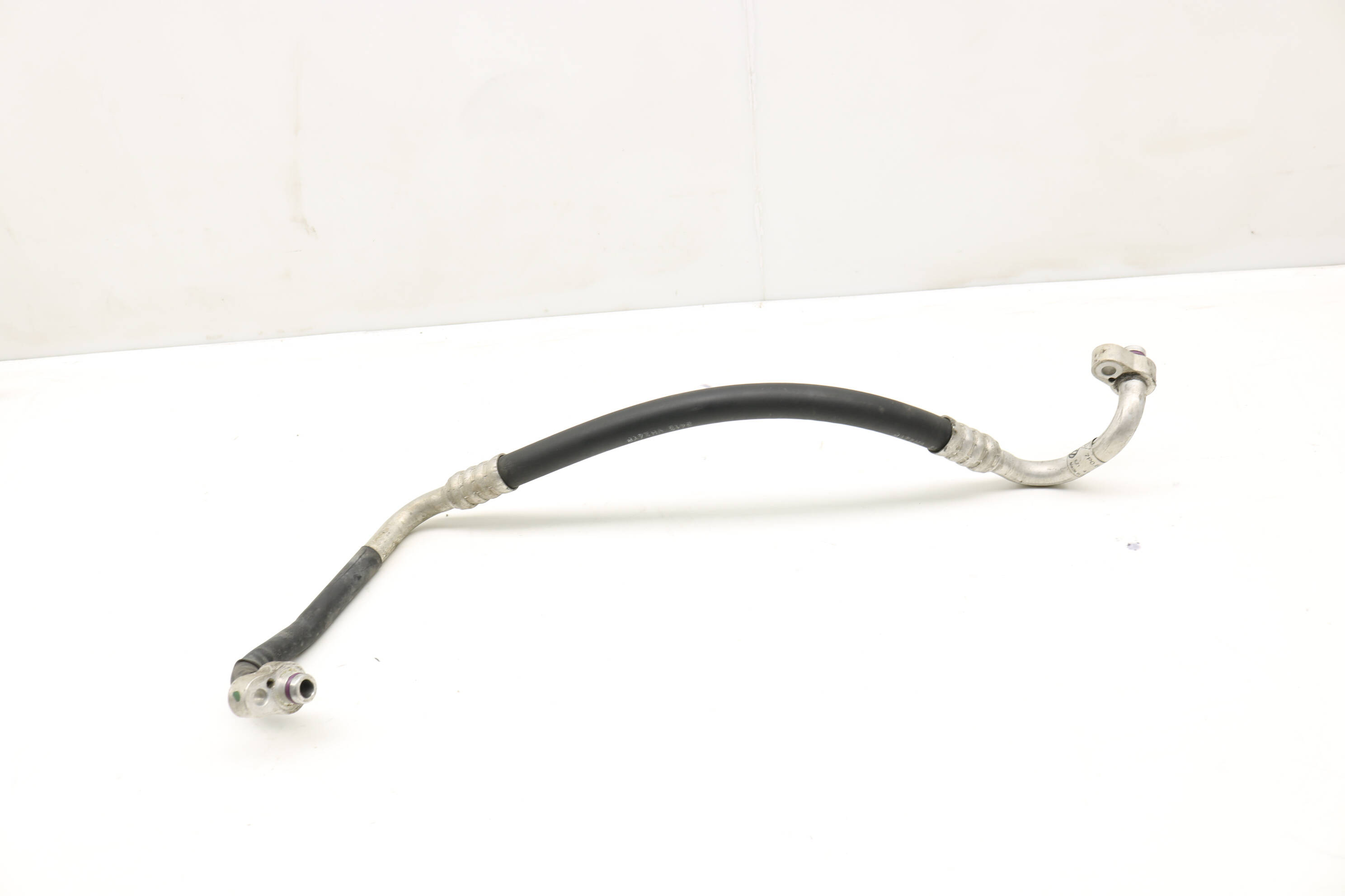 WolfAutoParts.com - AC COMPRESSOR - AUDI Q7 VW TOUAREG - 7L6820803D