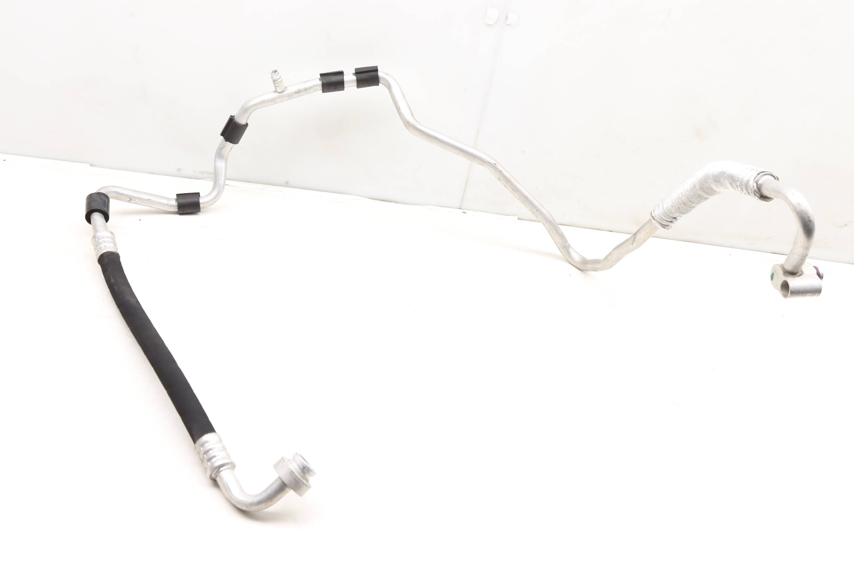 VW Ac Hose / Line / Pipe (Jetta) 5C0820743AL