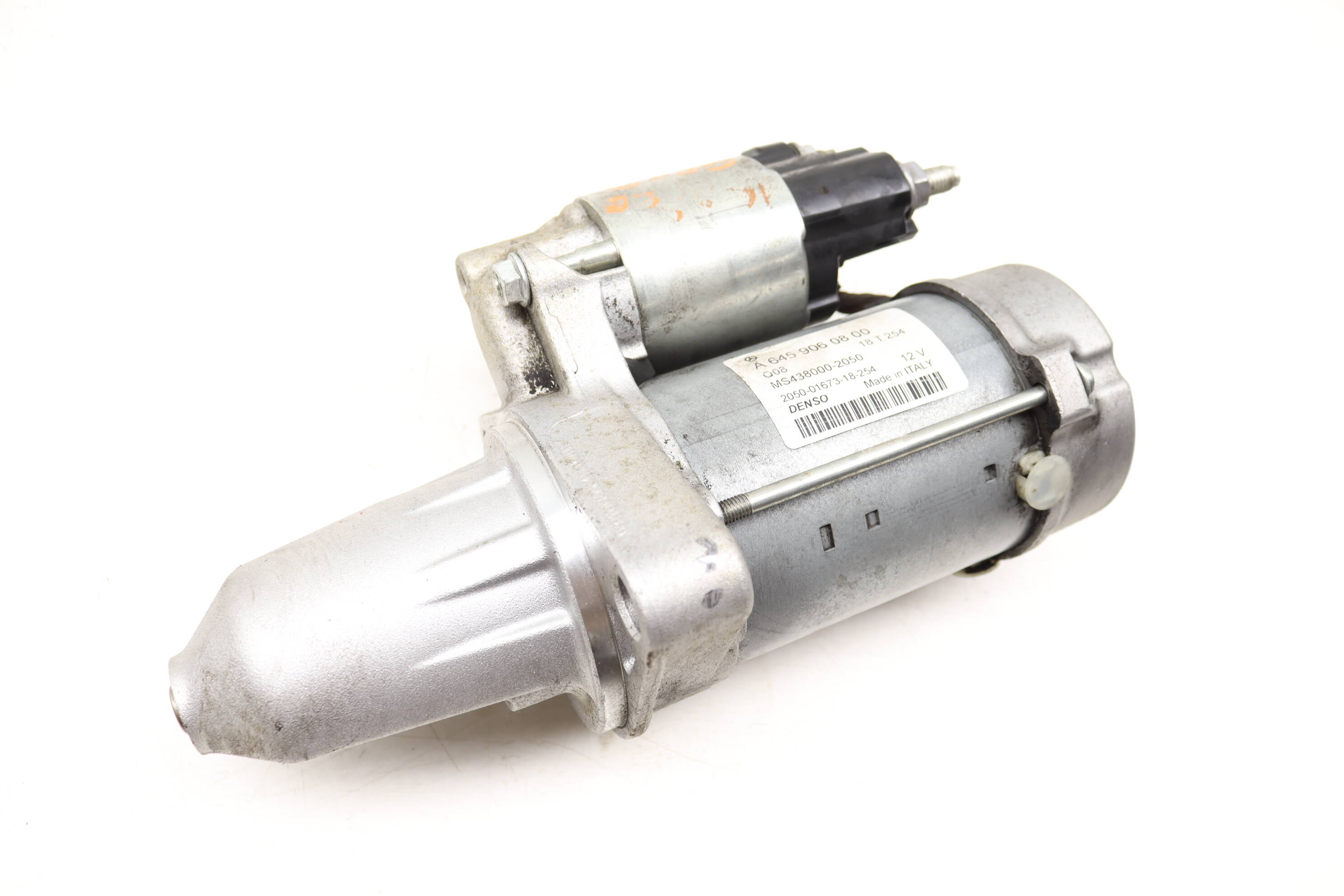 Mercedes-Benz Starter 6459060800