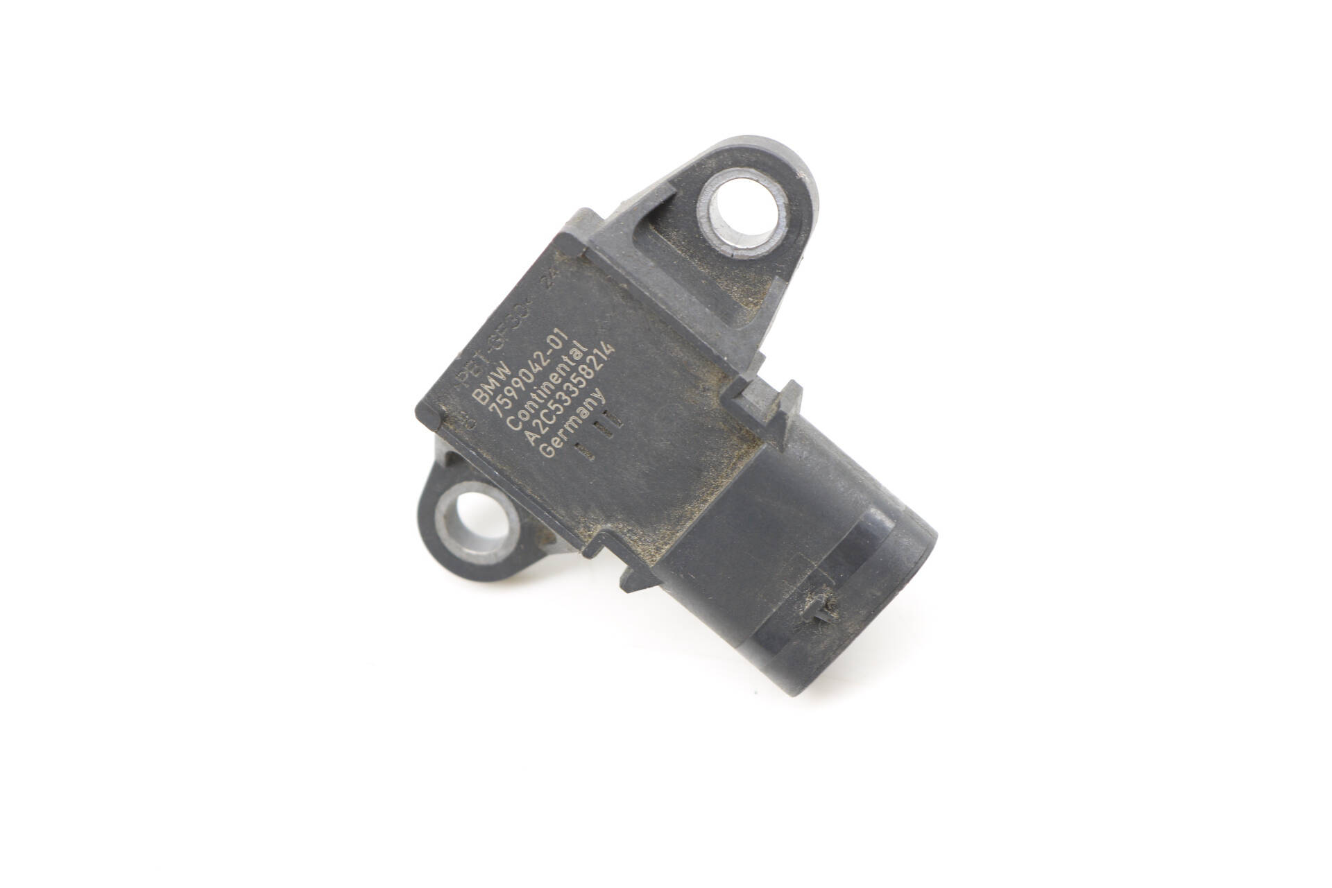 BMW Map / Intake Manifold Pressure Sensor 13627599042