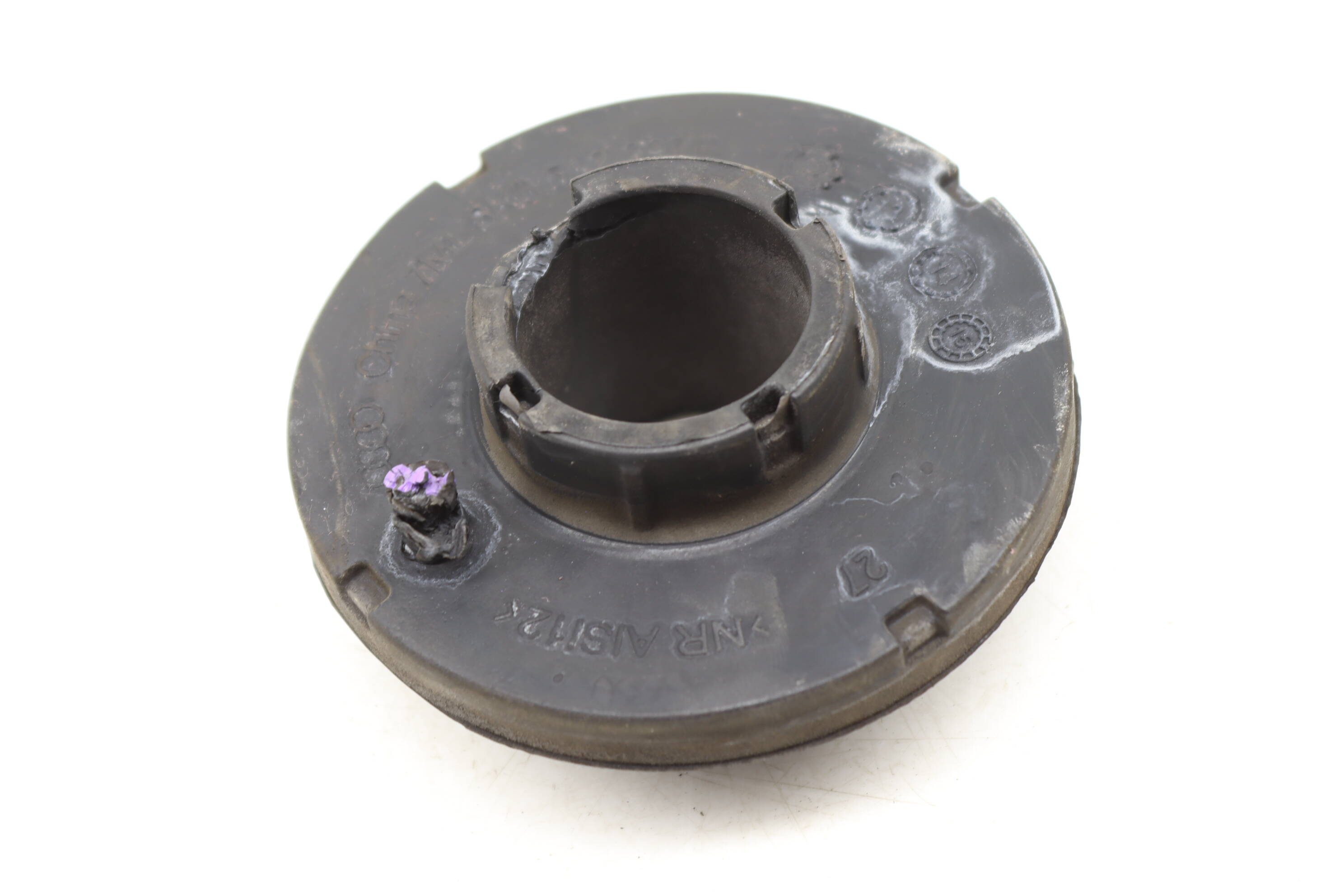 Audi Rear Lower Spring Pad 8K0512297E