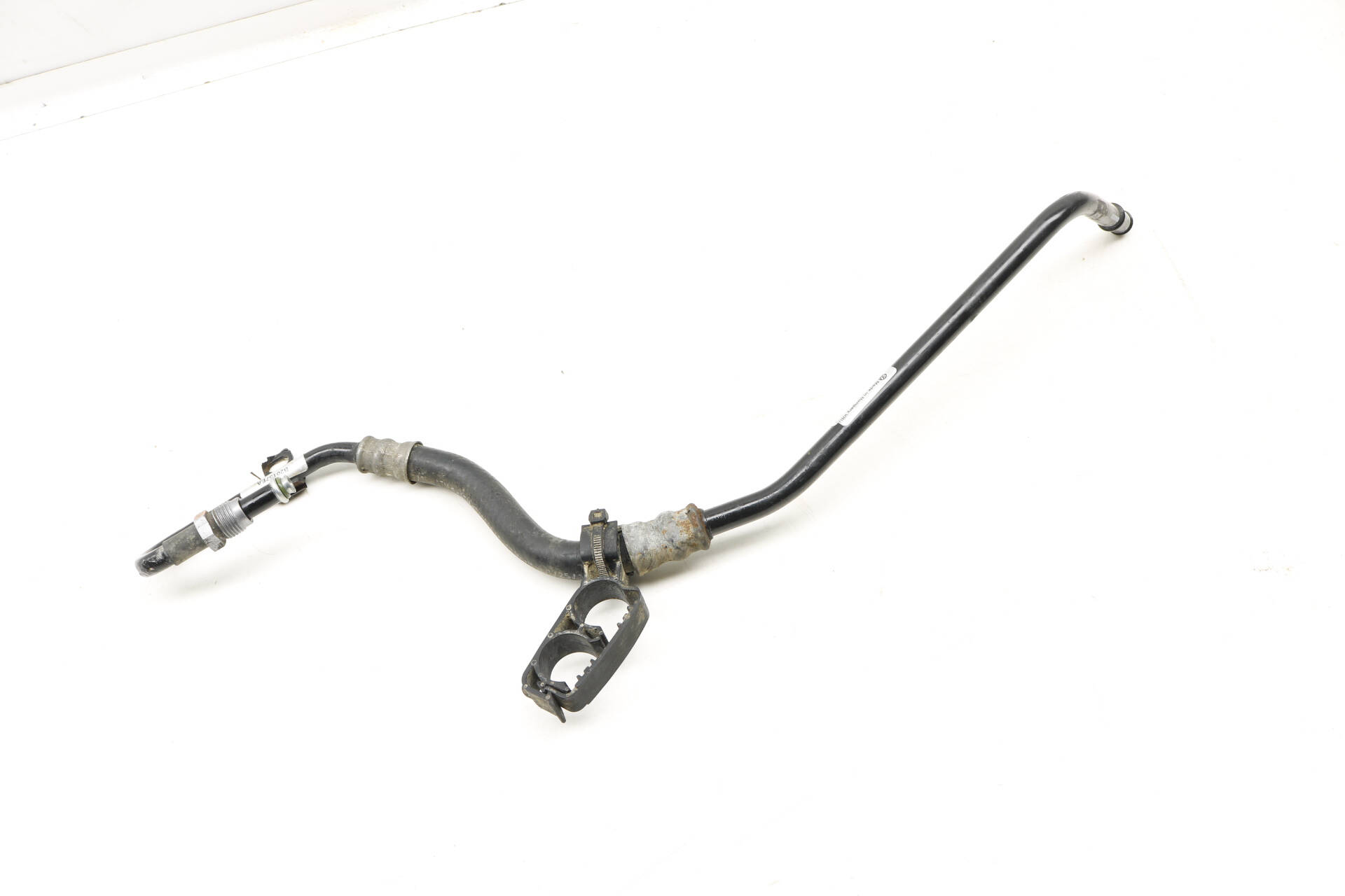 VW Power Steering Return Hose / Line (Touareg) 7P0422891K