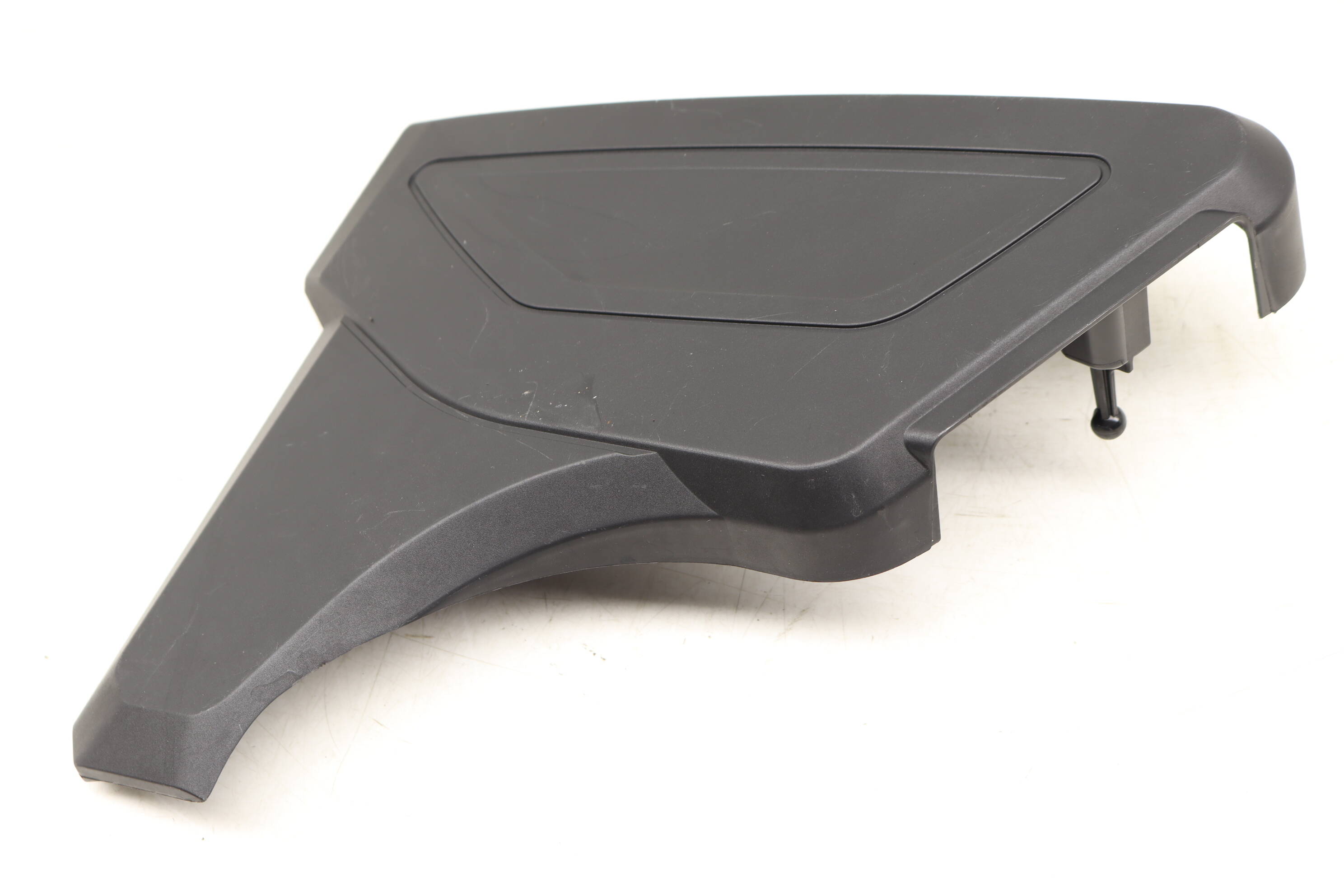 BMW Ecu / Engine Control Module Housing Box Cover 12908642422