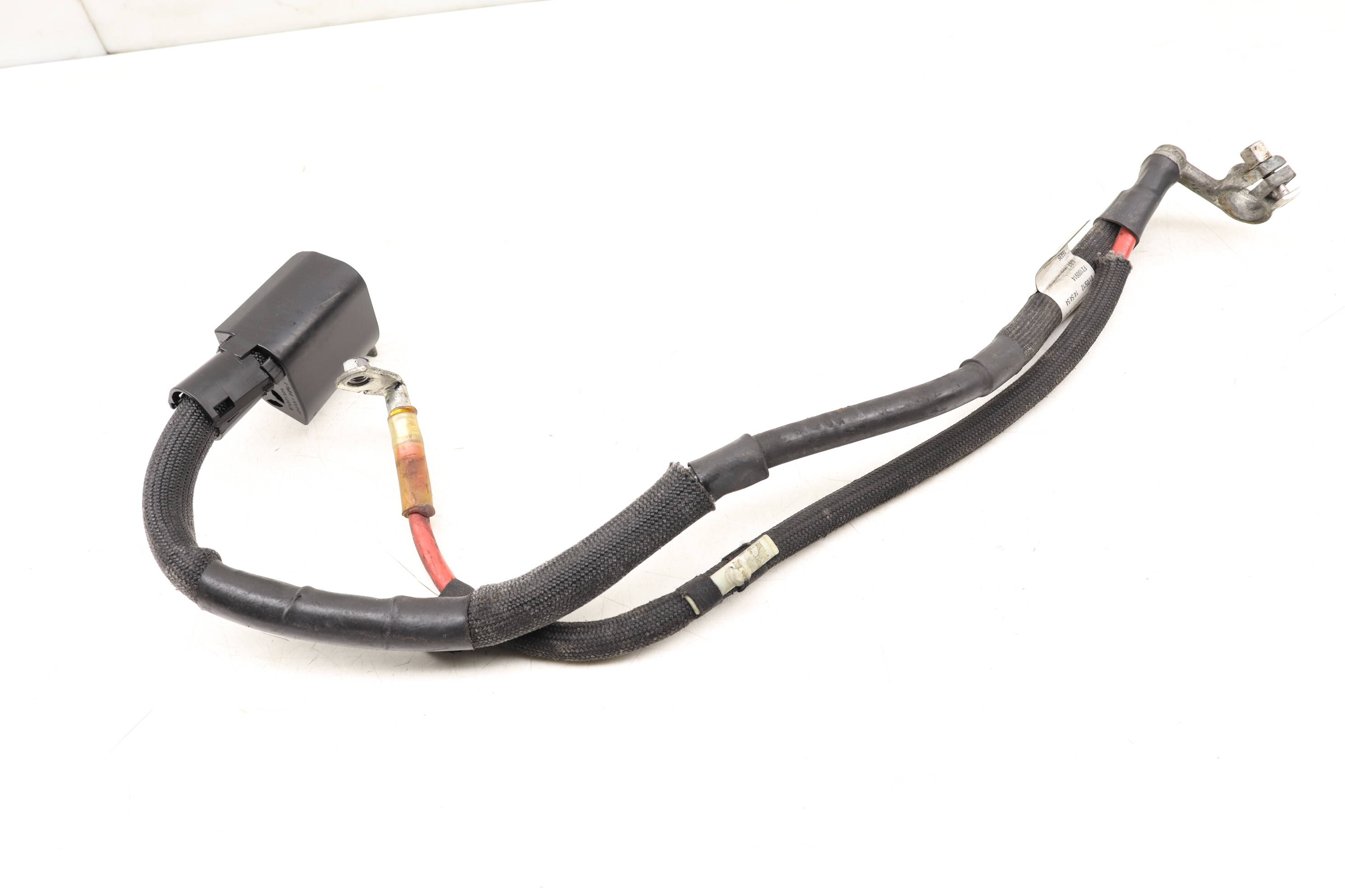 VW Positive (+) Battery Harness / Cable 5C0971228N