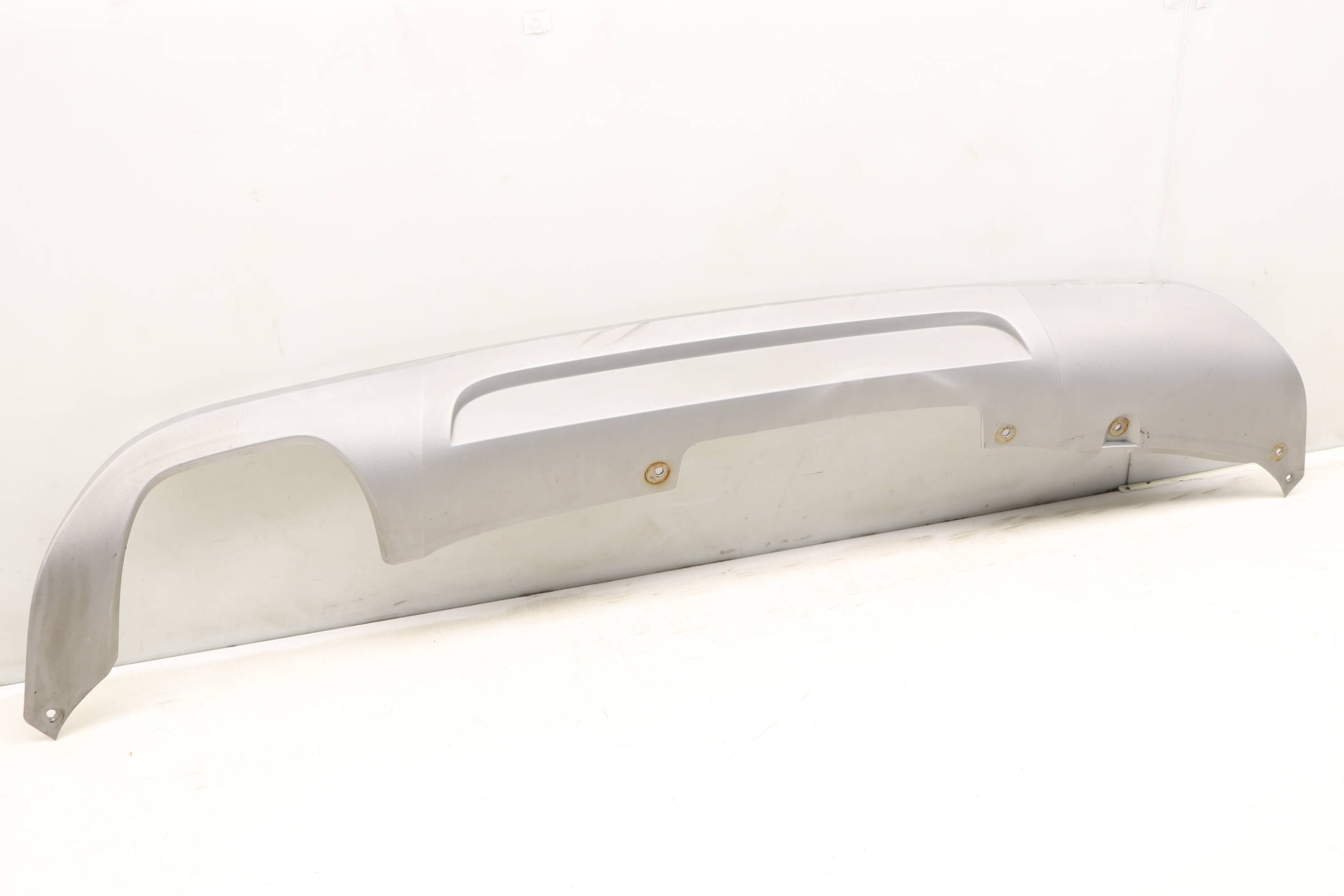 BMW Rear Lower Bumper Valance (X1) 51127303804