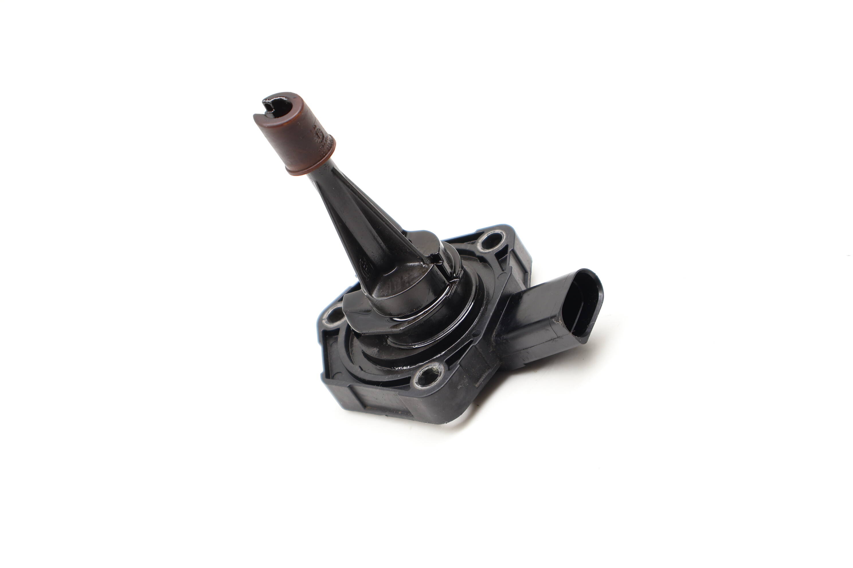 Audi Engine Oil Level Sensor 03C907660S