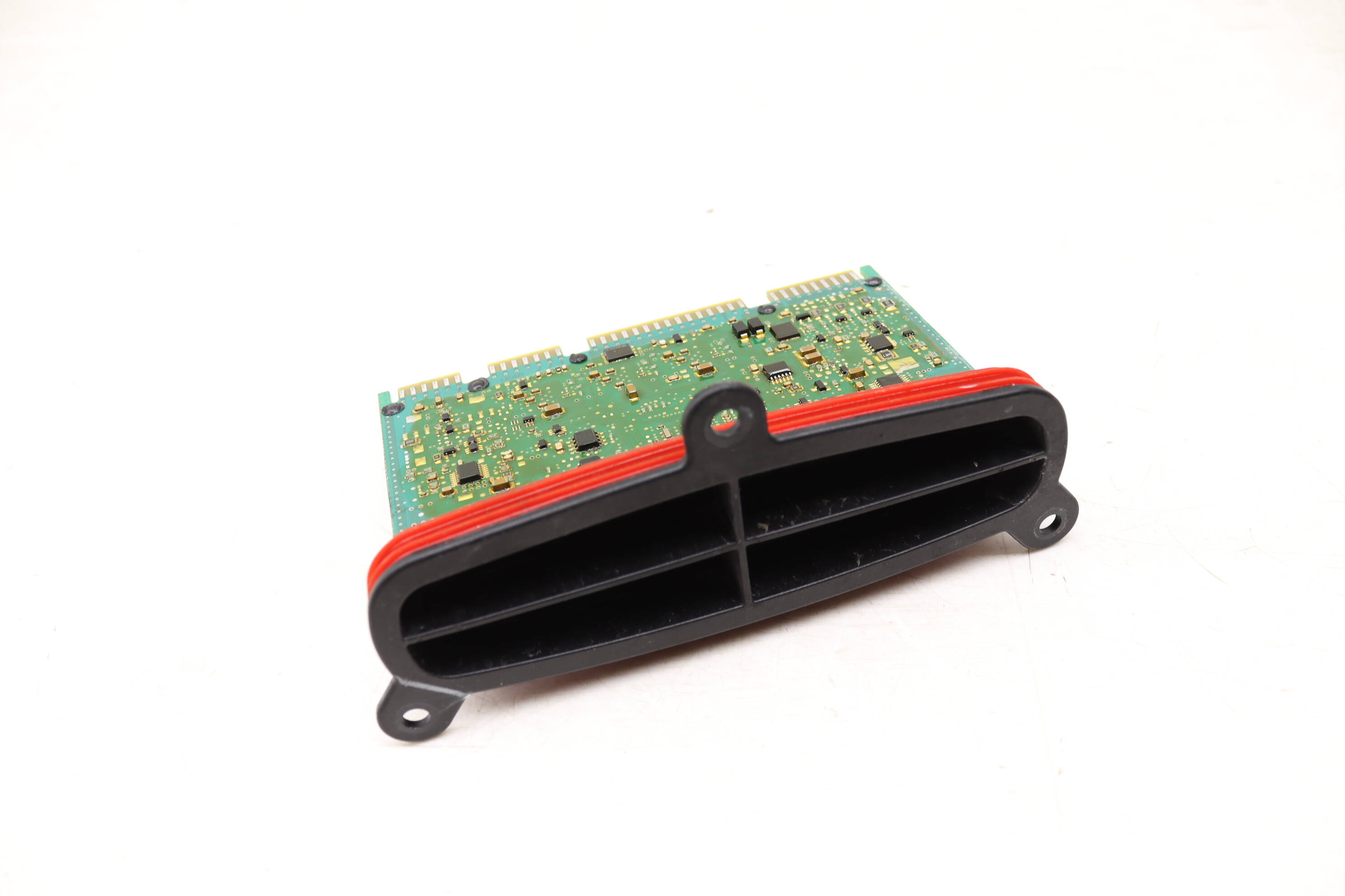 BMW Adaptive Ahl Xenon Headlight Module 63117440879