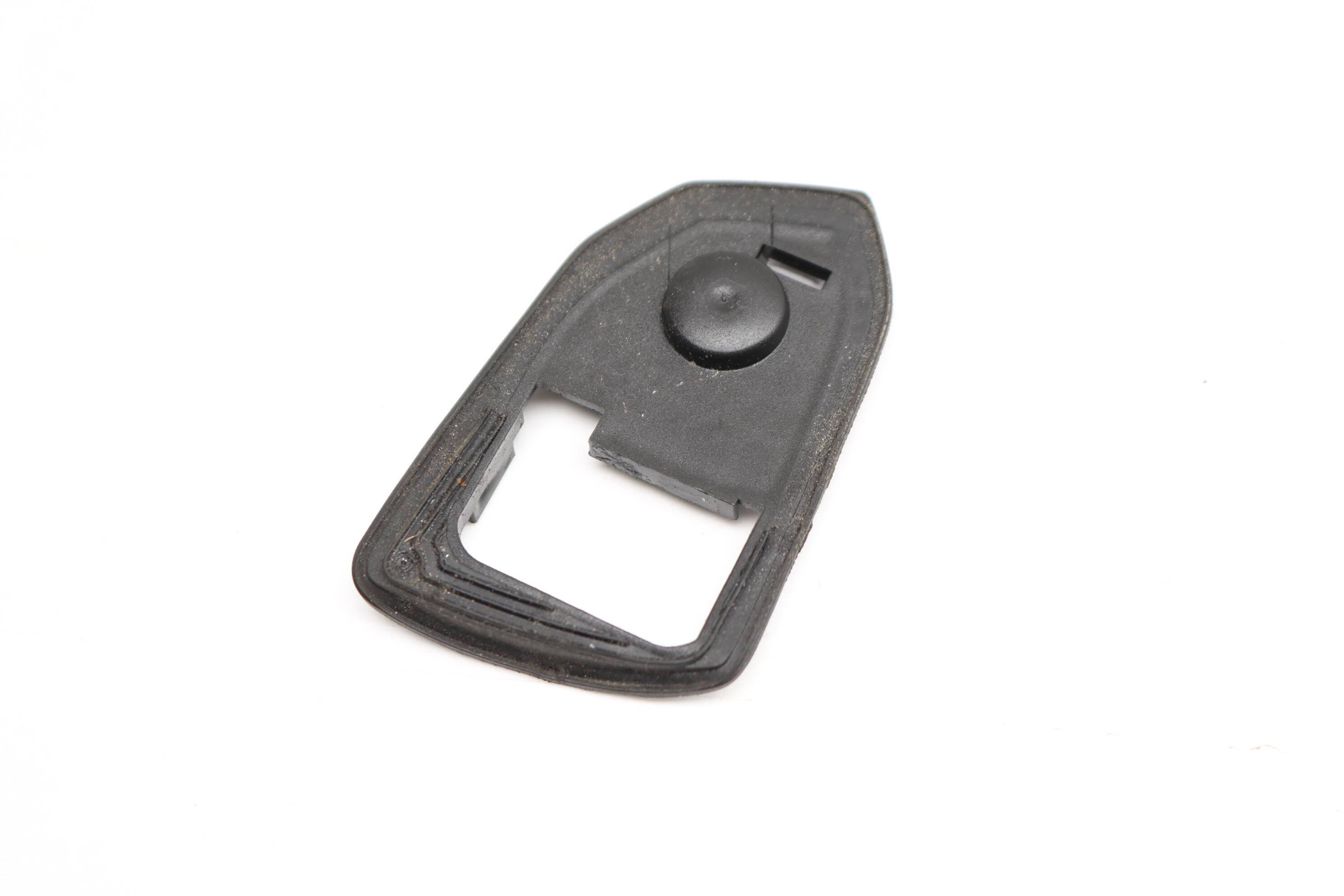 Audi Right Exterior Door Handle Seal / Gasket (Front) 8W0837210A