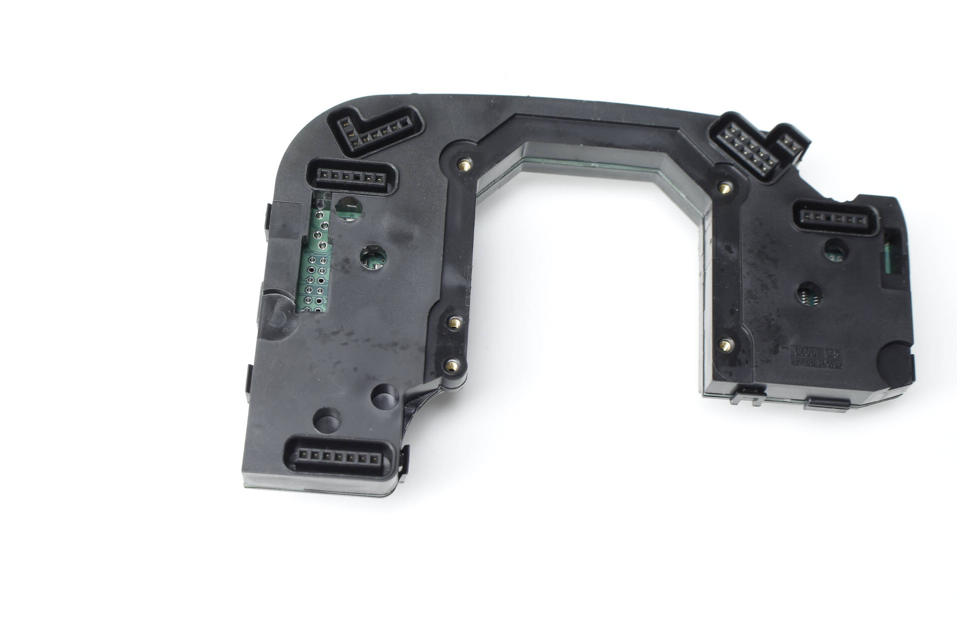 Audi Steering Column Angle Sensor / Module 4F0953549C