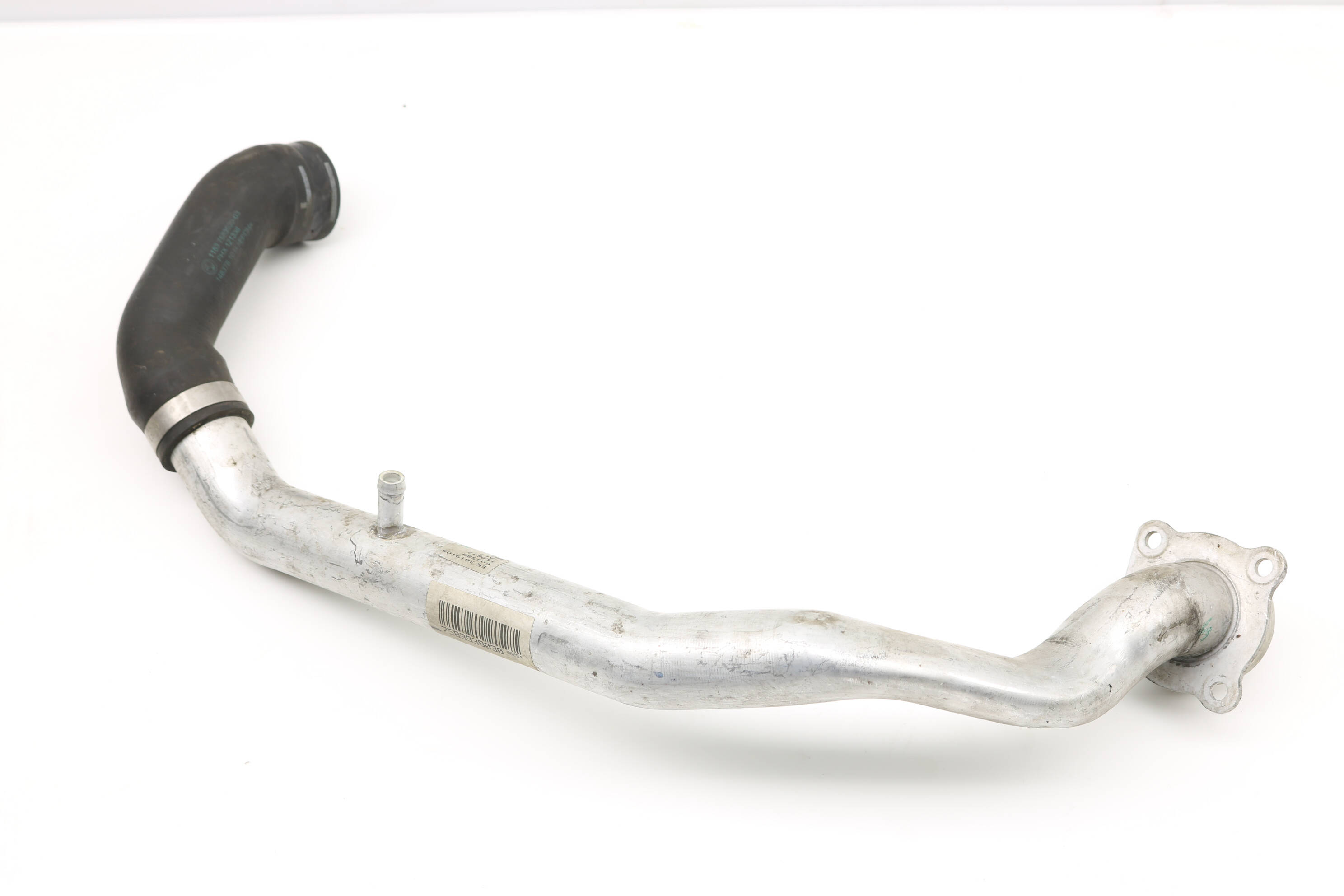 BMW Coolant / Water Pump Hose 11537583939